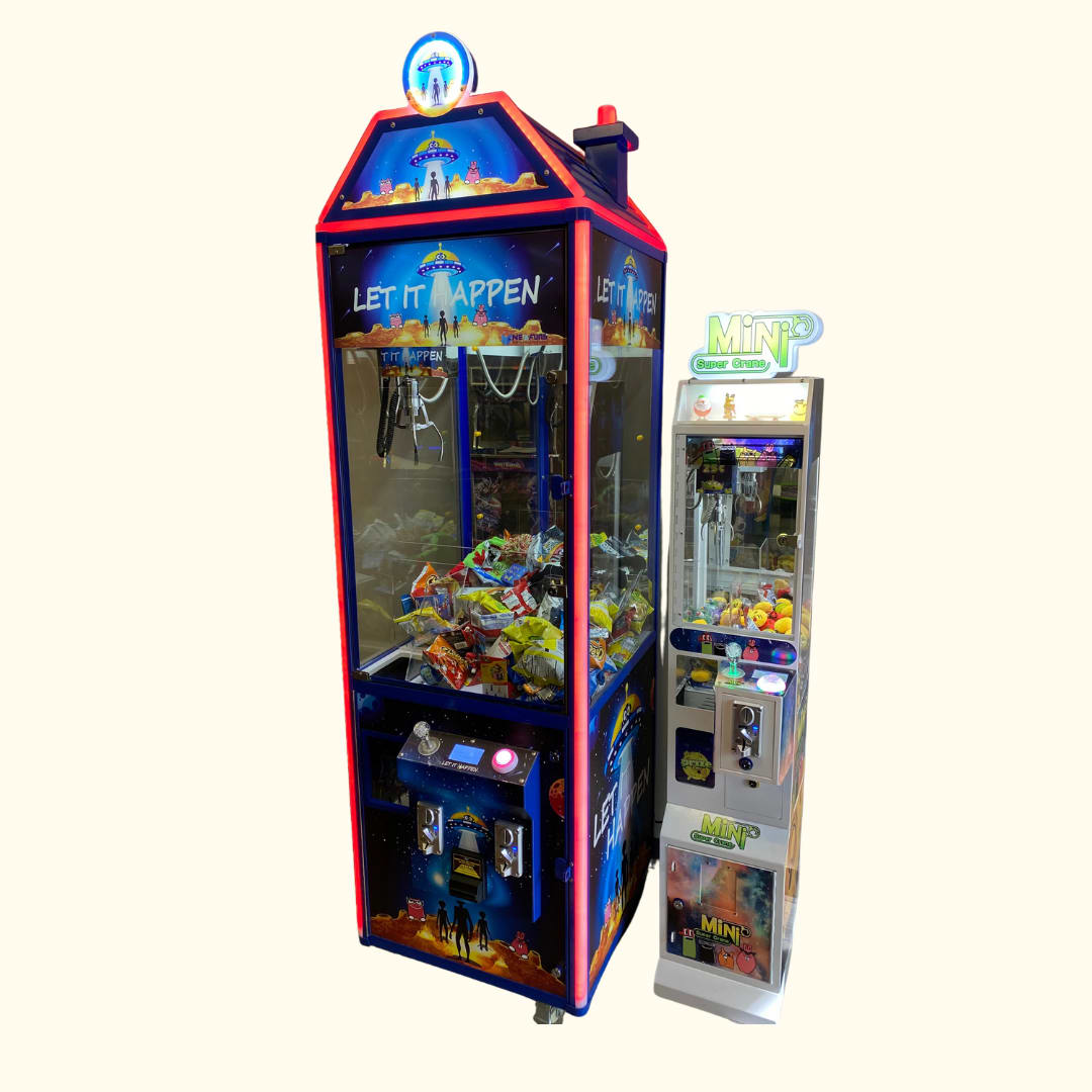 The July Kick-Start Special 15 New Vending Route Display Honor Boxes ...