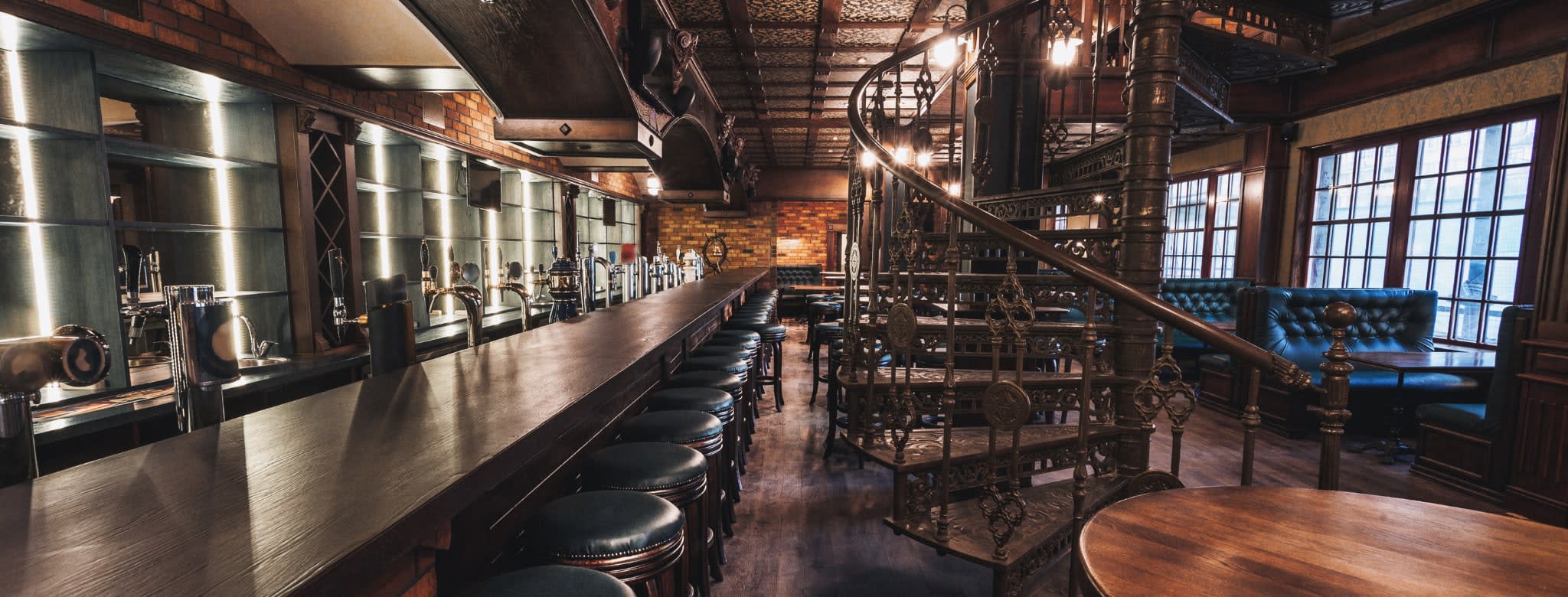 Olde Towne Inn Restaurant | American Food & Fish | Upper Marlboro