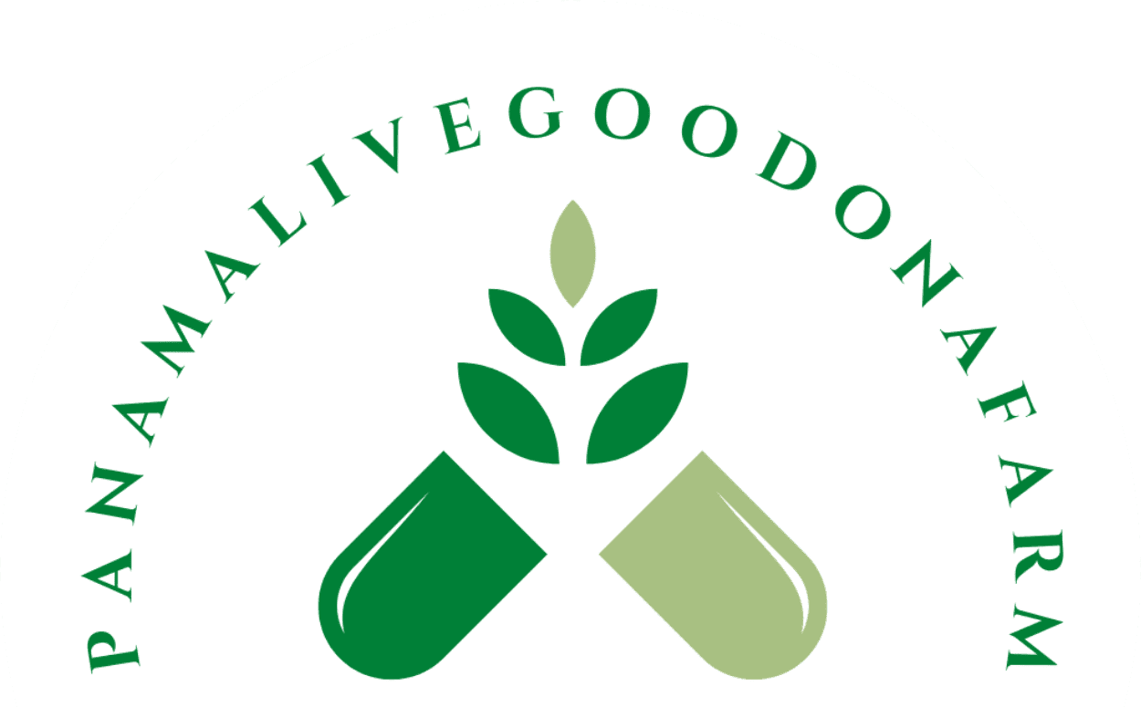 PanamaLiveGoodonaFarm | Sustainable Living | Panama & US
