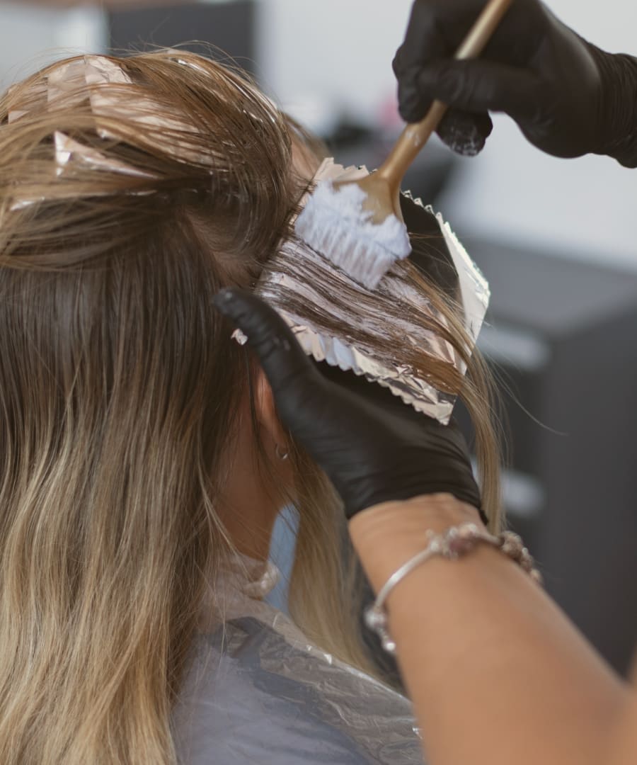 Color Services - Hair Services - Bella Mia Salon | Premier Beauty Salon ...