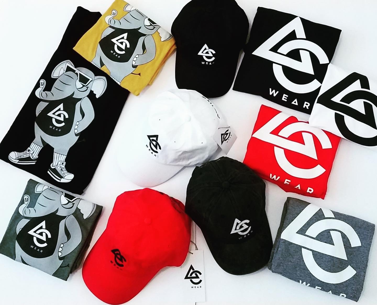 AC Wear | Trademark Clothing Brand in Byron
