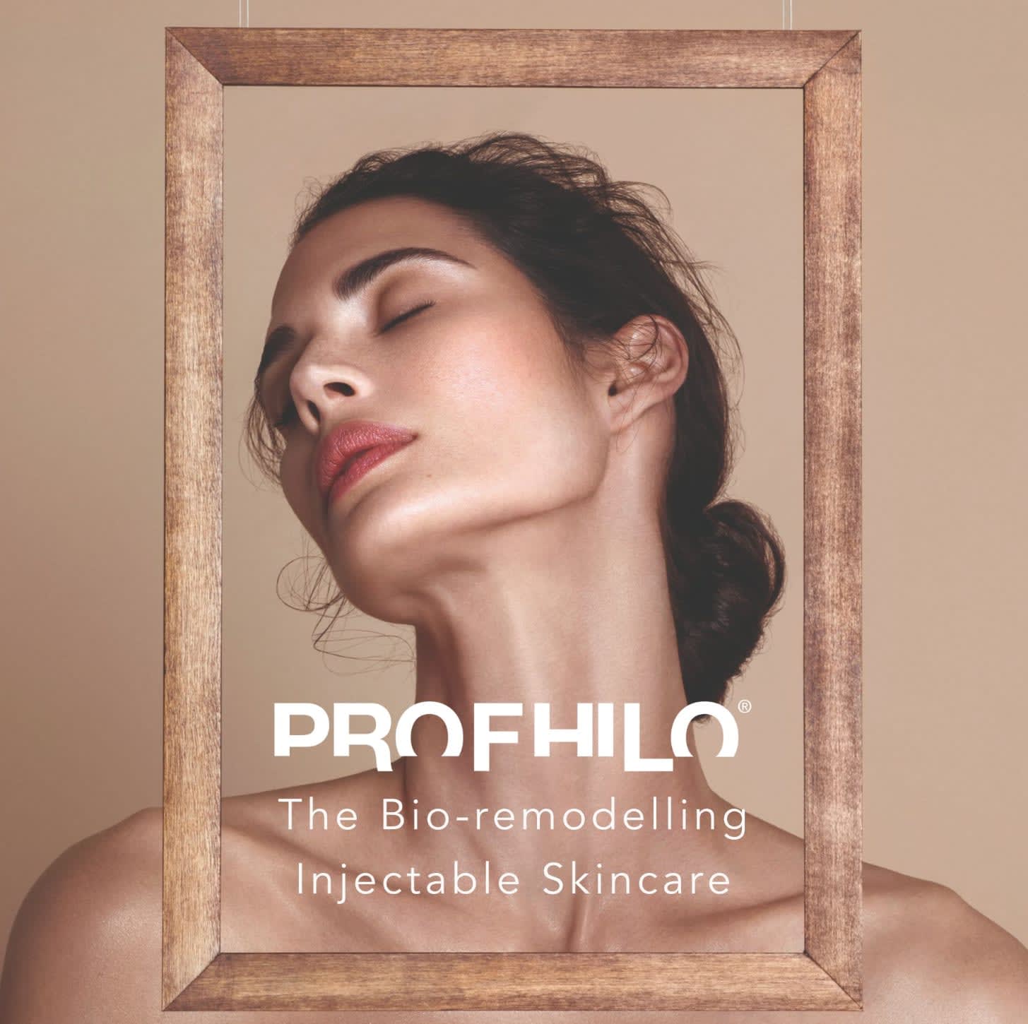 Profhilo London | Injectable Skin Rejuvenation at Macsoflondon