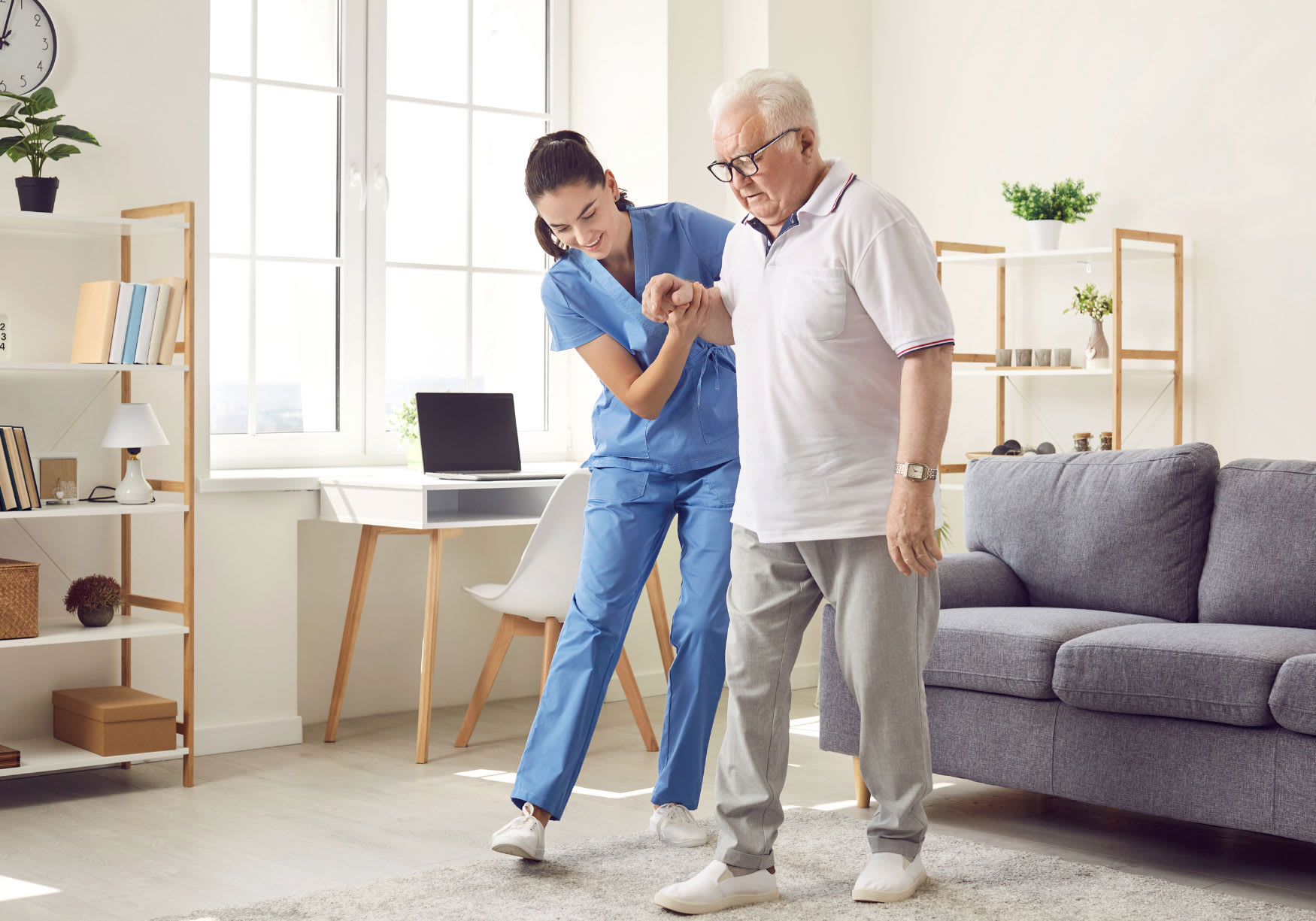 Our Story: Bringing Quality Podiatry to Your Doorstep - Podiatry ...