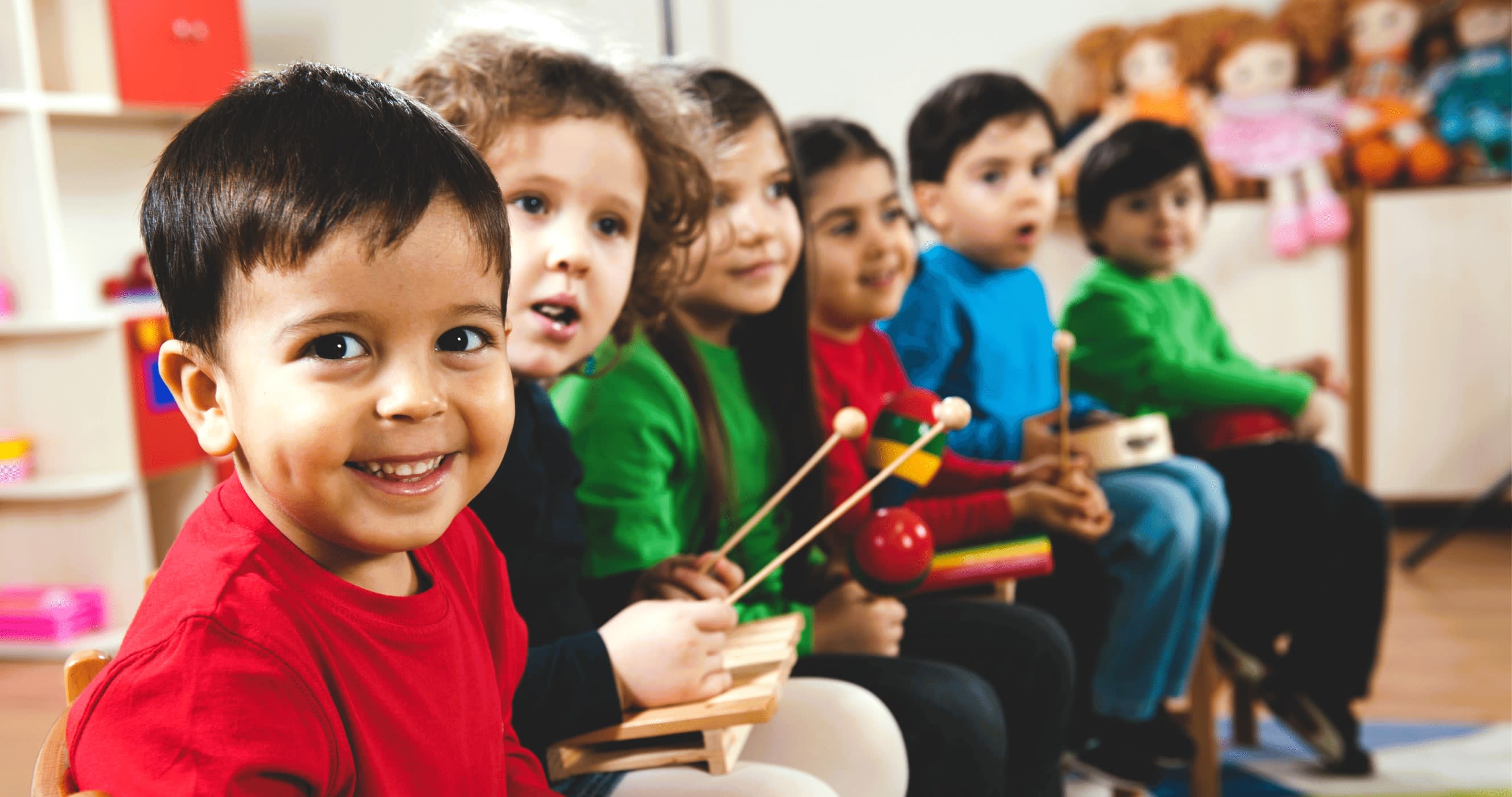 Siya Day Care - Early Child Care in Burlington