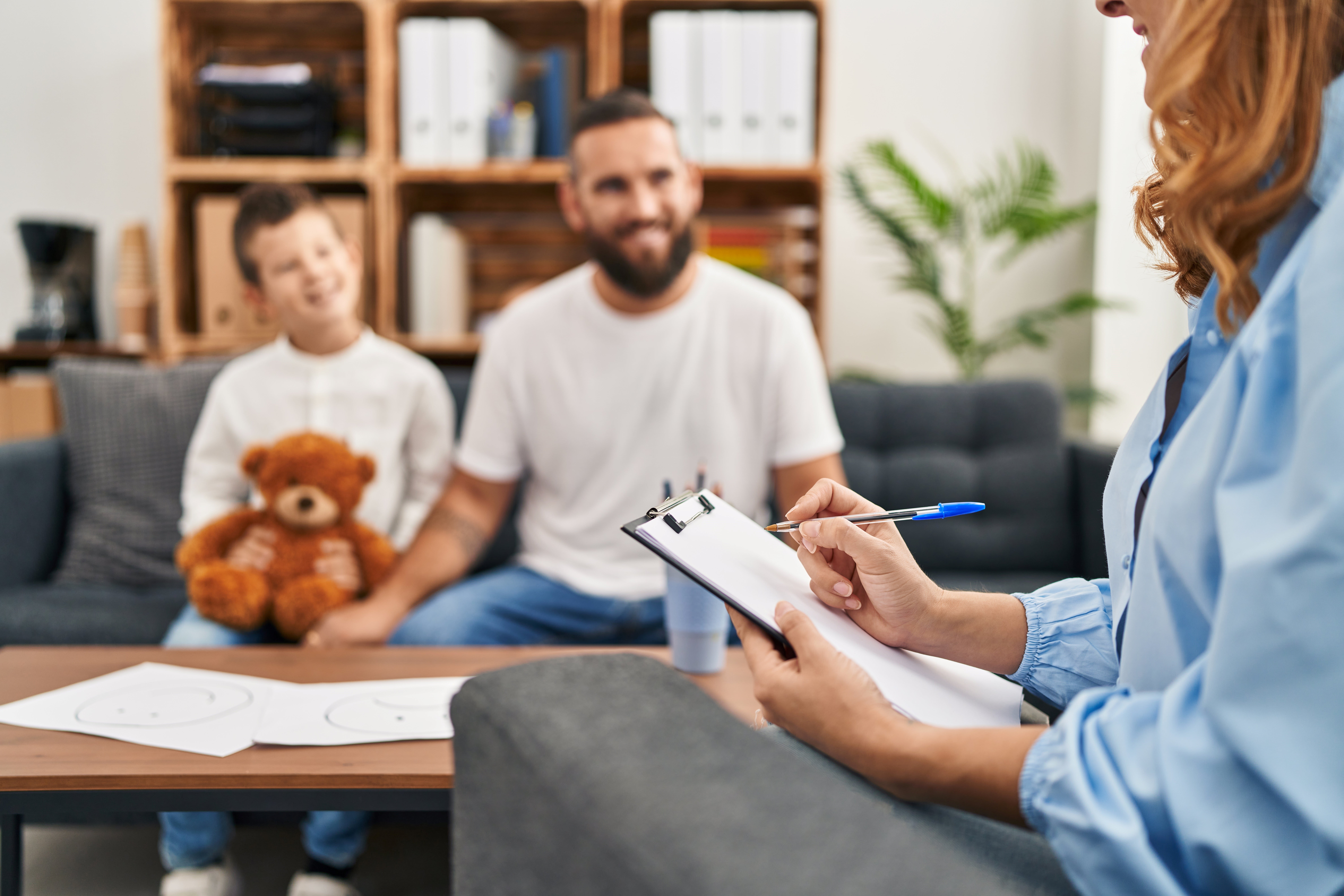 Clinical & Behavioral Assessments | Expert Evaluations in Morrow, GA