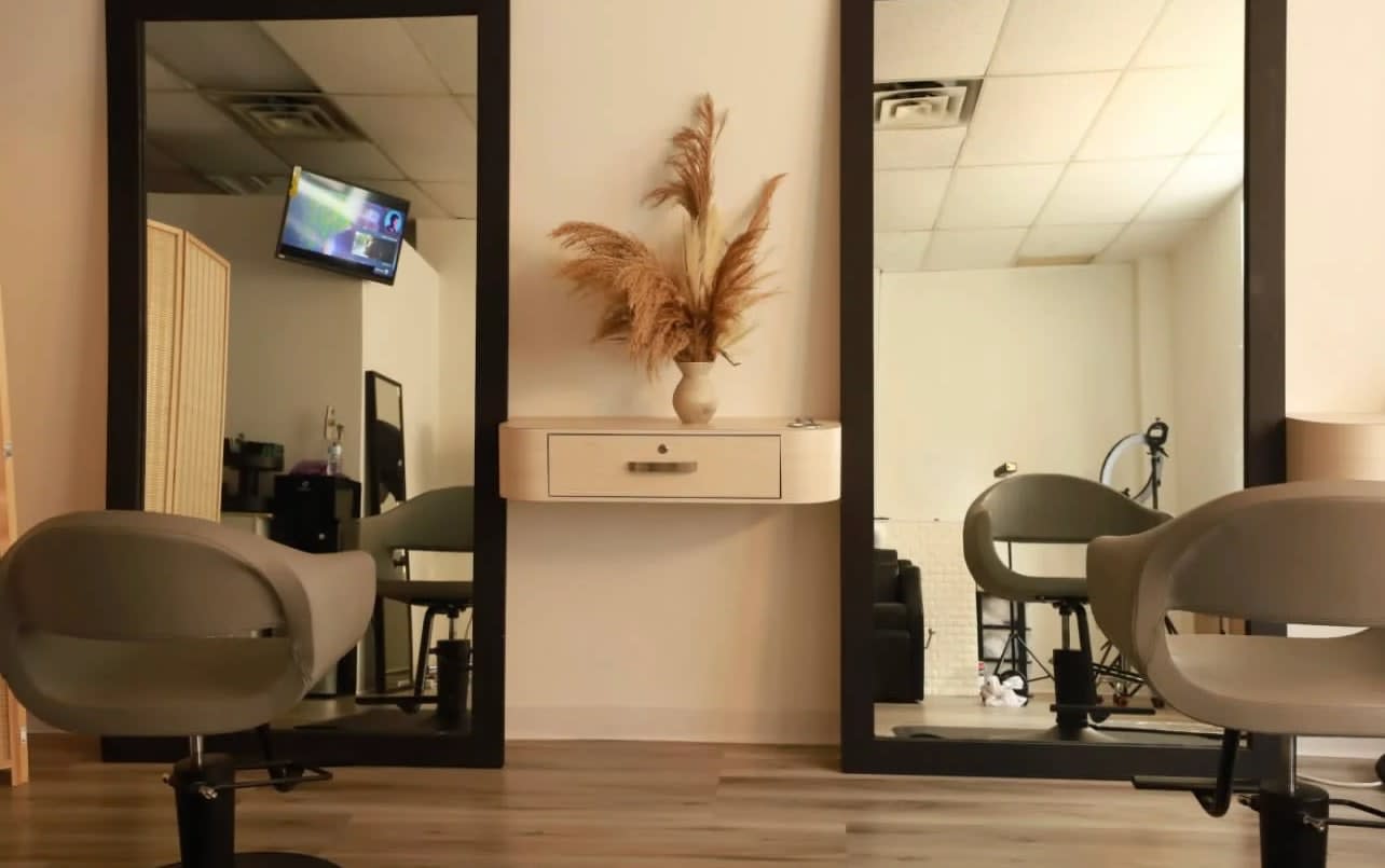 Hair Den NYC | Hair Salon | New York City