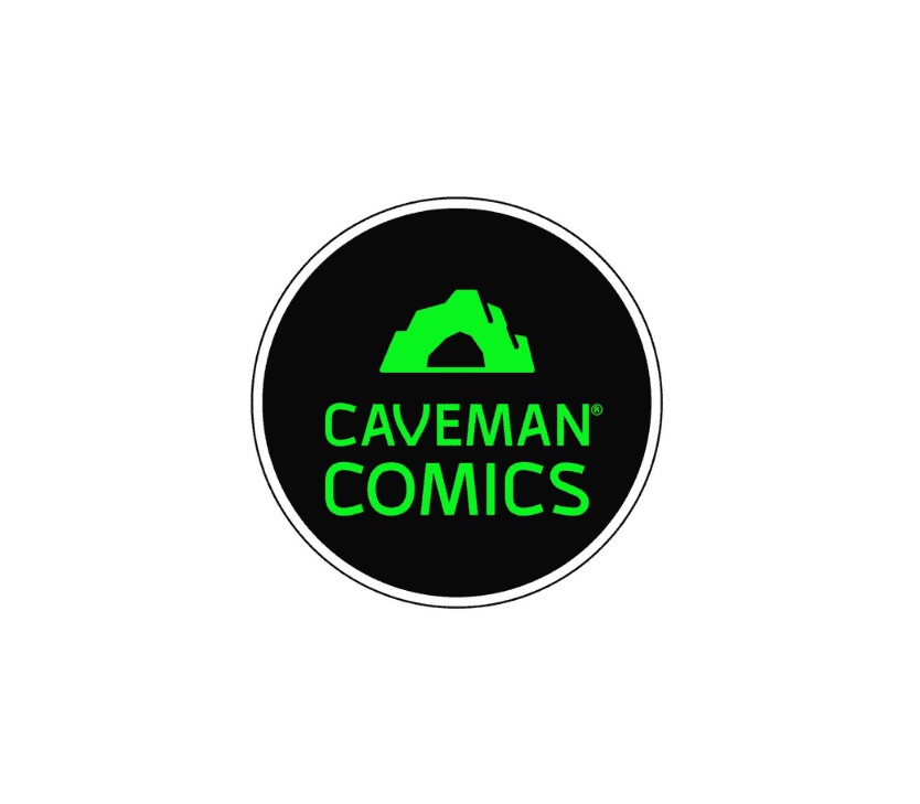 Caveman Comics | Comic Book Trader in Malton