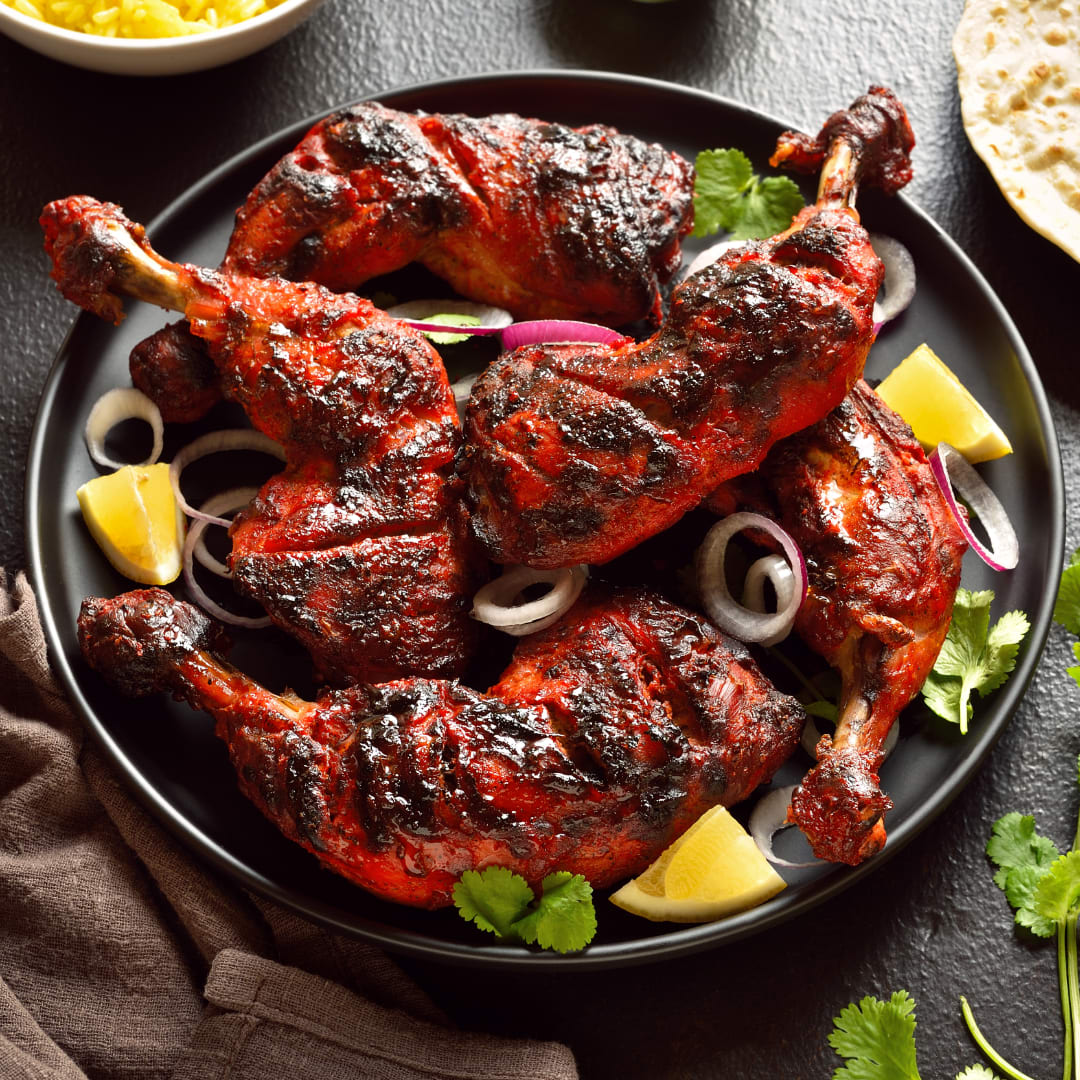 Experience the Magic of Indian Flavors - Aangara | Authentic Indian ...
