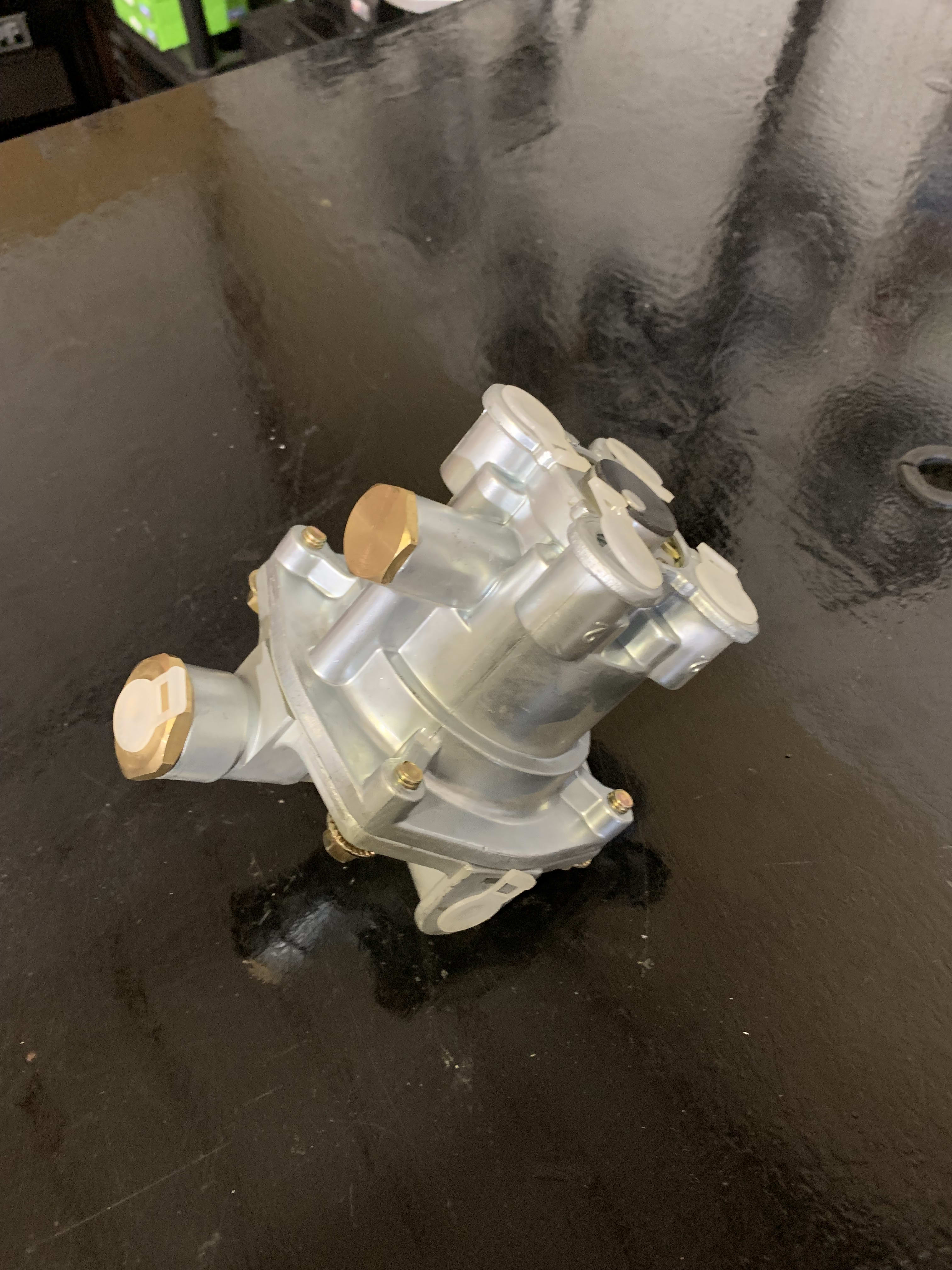 Air Valves - Truck & Trailer Parts - Excel Truck Parts, LLC Heavy-Duty ...