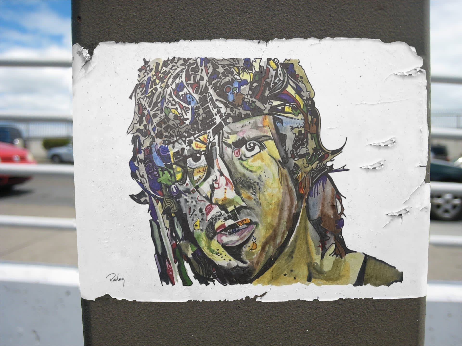 "RAMBO" featuring SYLVESTER STALLONE as John RAMBO!! - StarZ ...