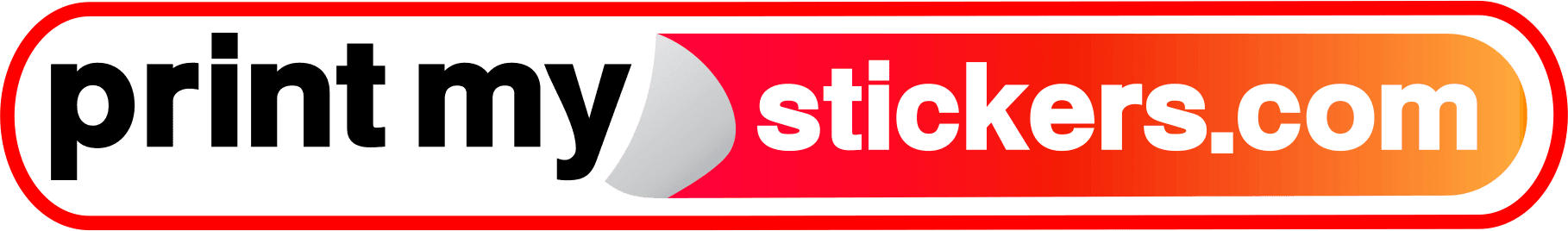 Print My Stickers - Custom Stickers & Hard Hat Stickers in North Ridgeville