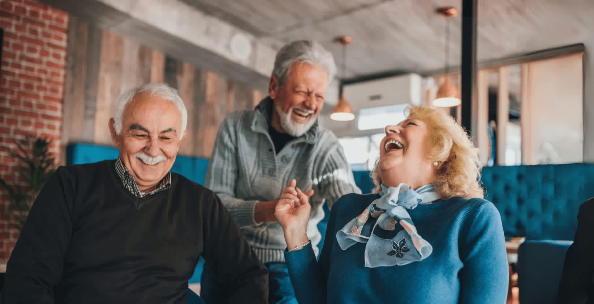 Transcend Senior Living Consulting Worldwide | Senior Living Experts