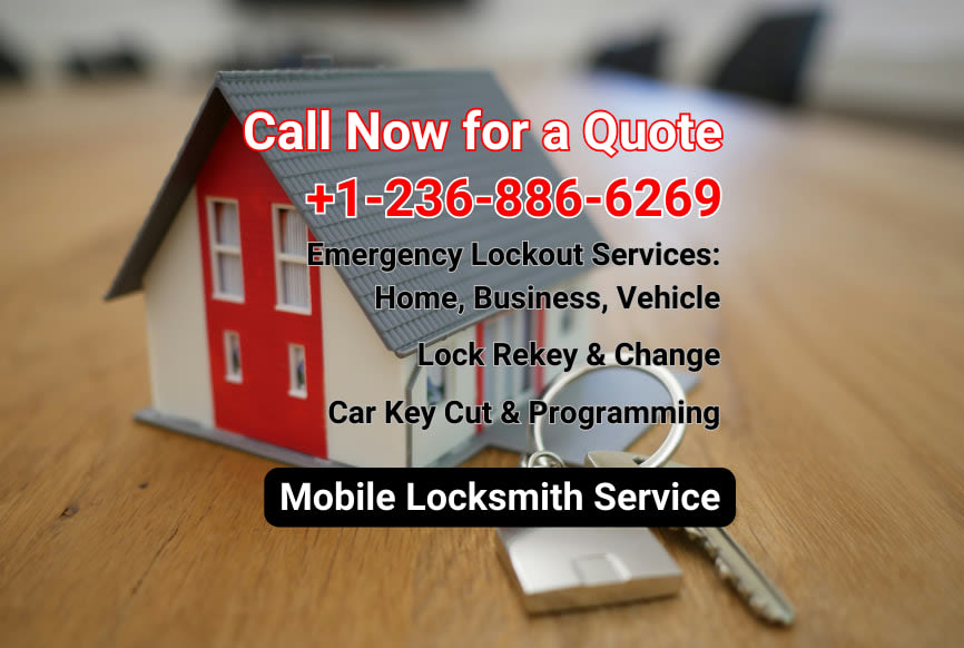 Houdini Locksmith | Locksmith Services in Vancouver
