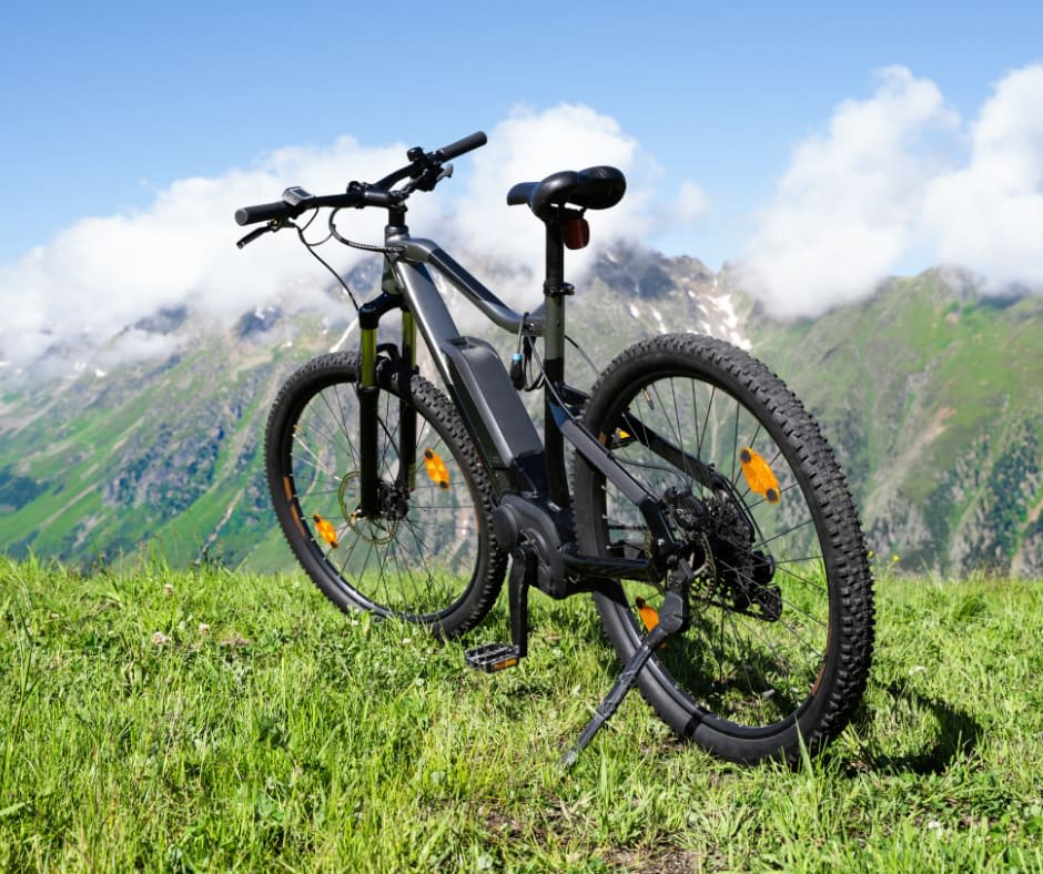 E-bike Rental - Rental Options - Tokyo Drift Motors | Las Vegas Scooter ...