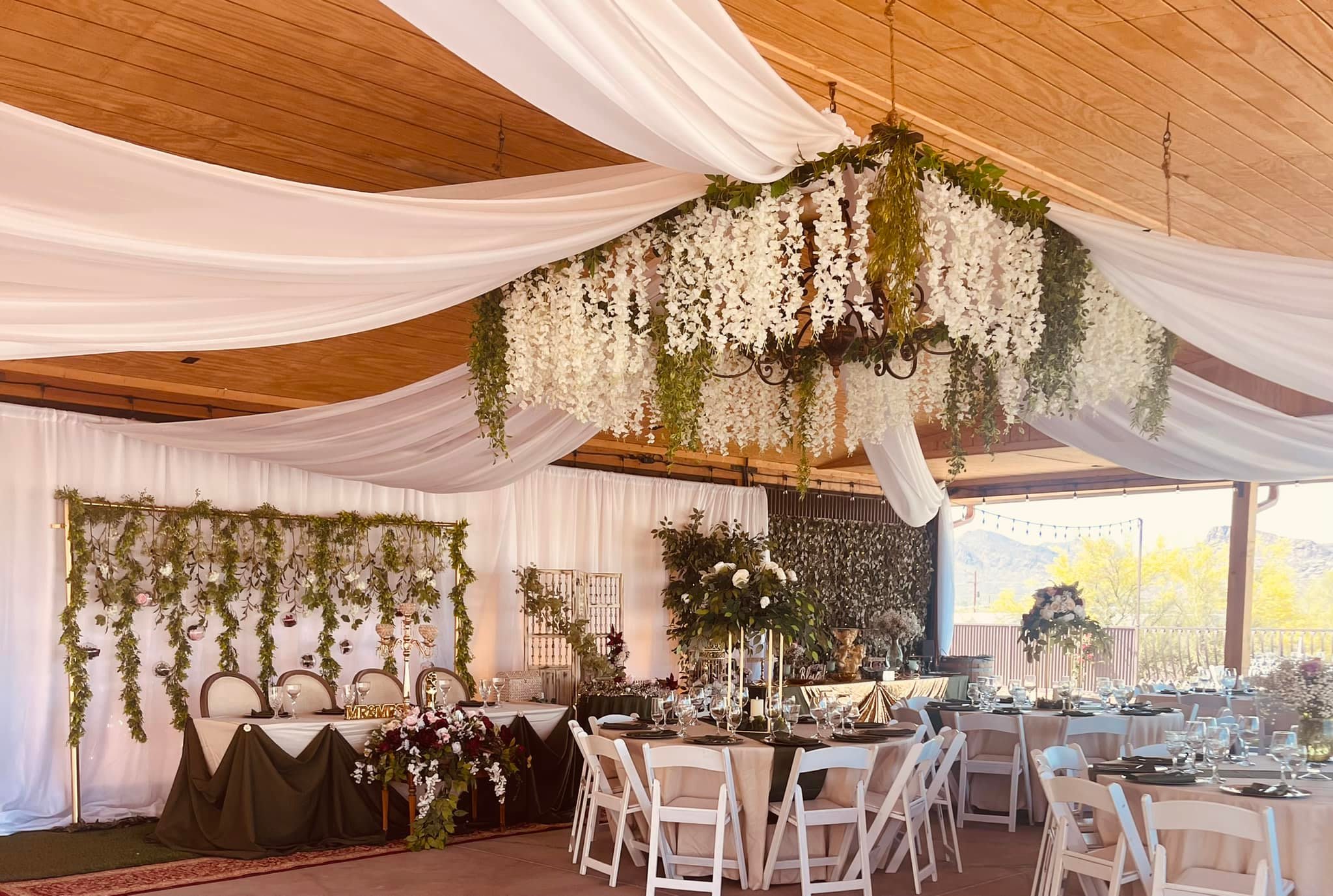 Wedding - Bohio Vista Ramada and Sunset Terrace - Bohio Vista Venue by ...