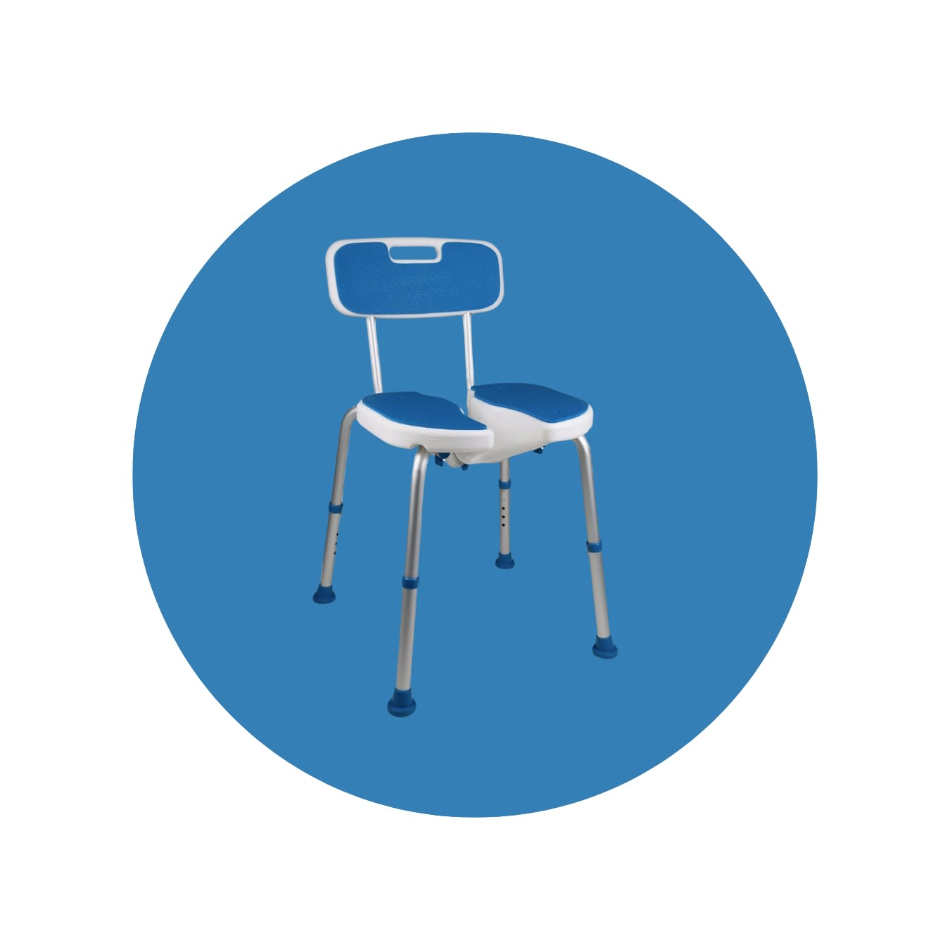 PCP Chairs - Comfort and Mobility - Three Angels Pharmacy | Community ...
