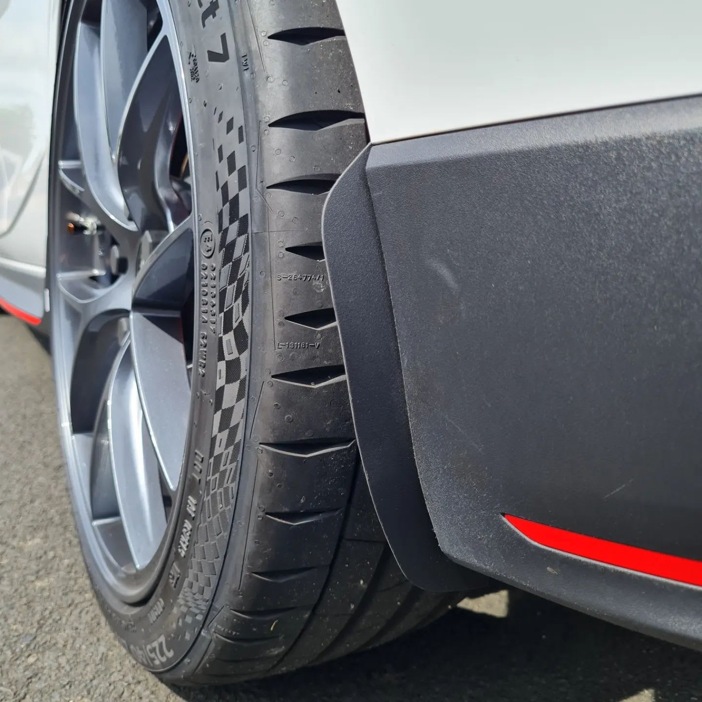 Custom Arch Guards for Every Drive - Arch Guardian - Vehicle Protection ...