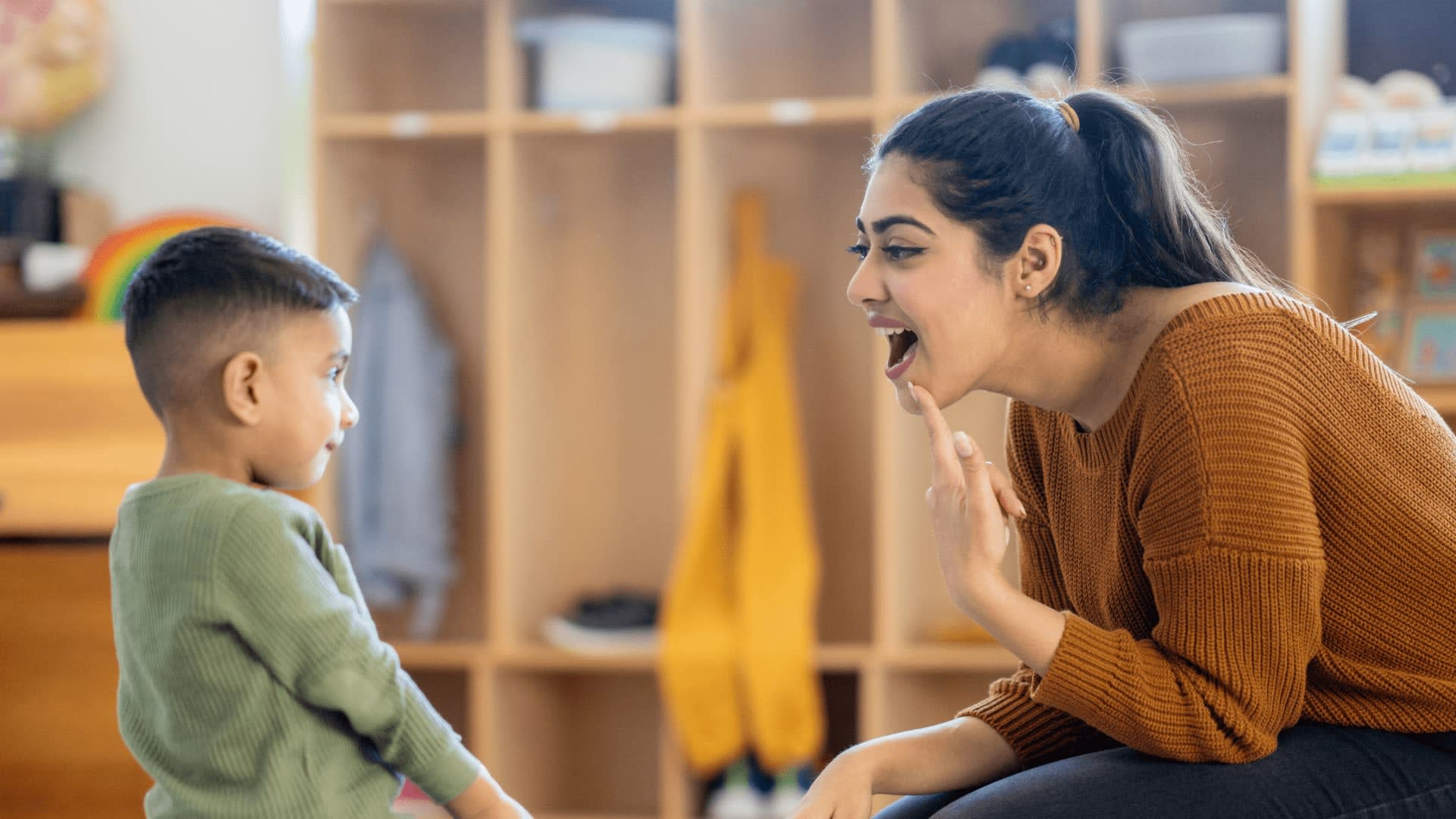 Intensive In-Home (IIHS) - Community and Family - Crimson Wellness, LLC ...