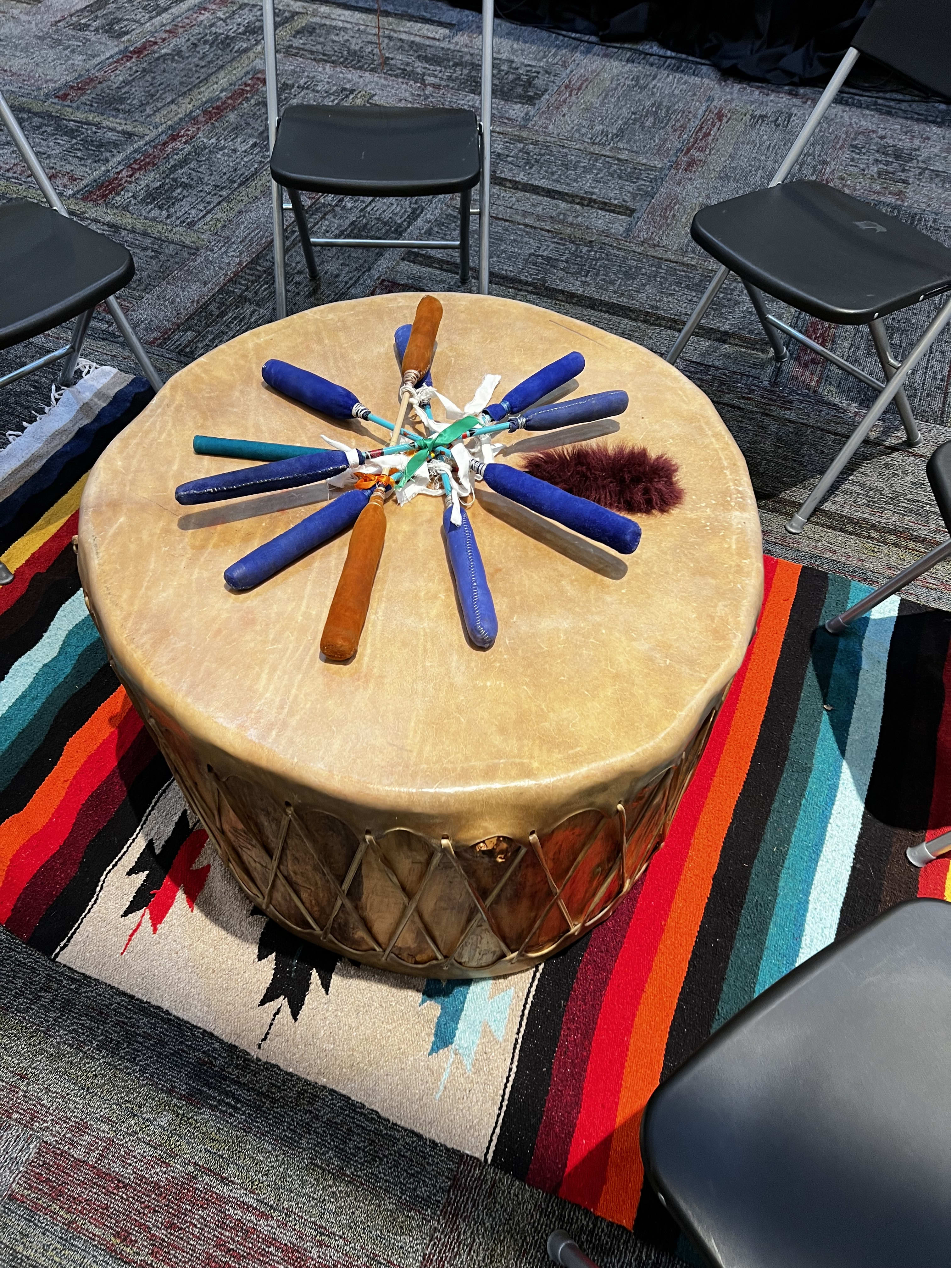 Celebrating Unity and Inclusivity - Sisters of the One Drum | Non ...