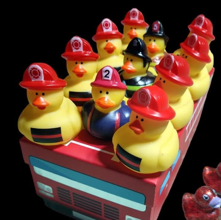 Let's Spread Joy, One Quack at a Time - Quacker Packs Pack O' Quackers ...