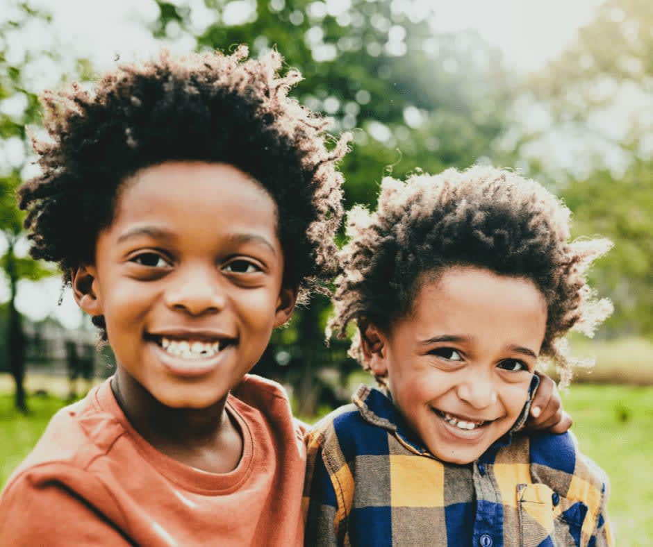 Child Activities Programme - Family Services by Afrizon