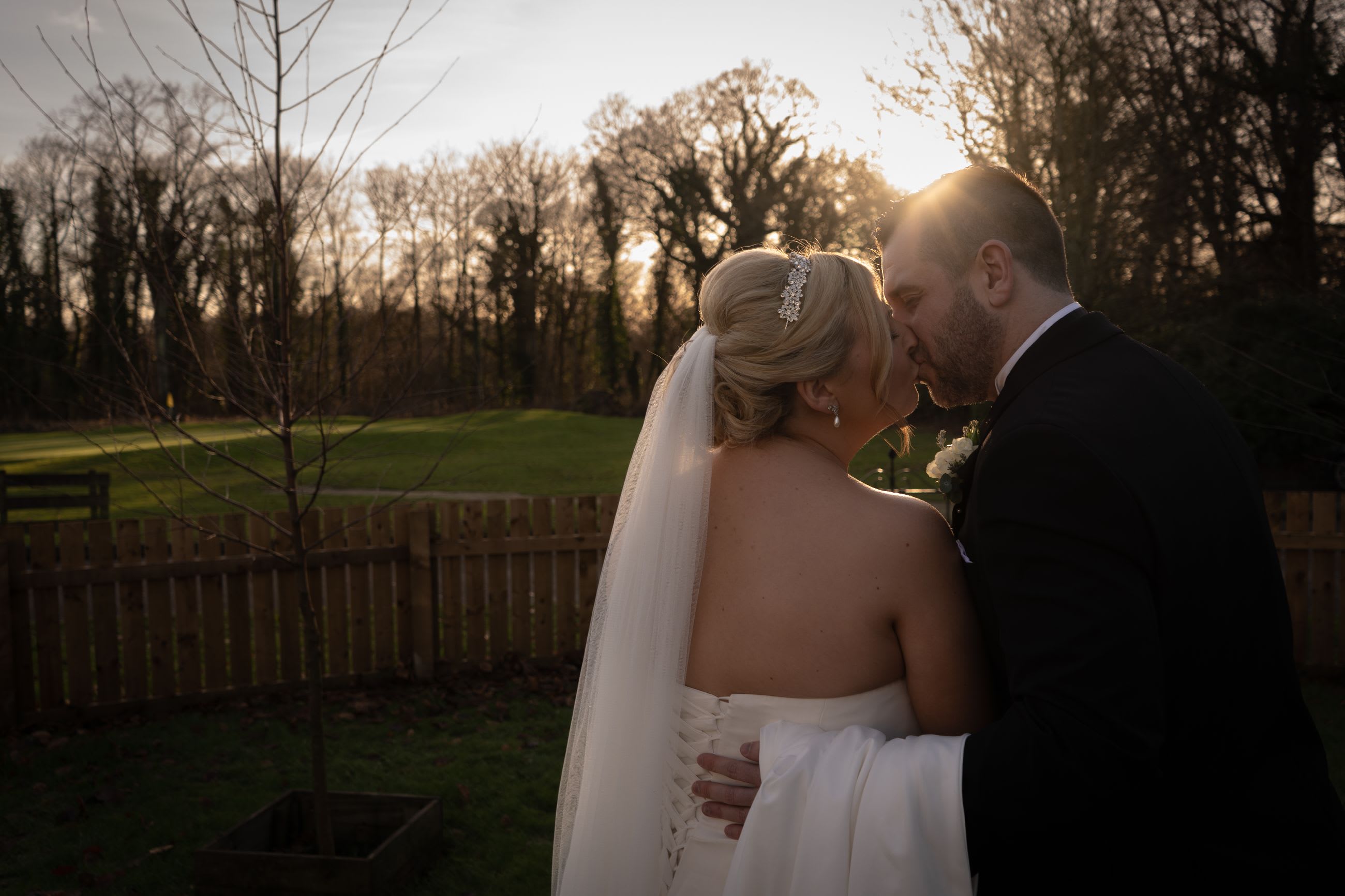 Silver Wedding Package - Weddings - Kirsty Beatson Photography ...