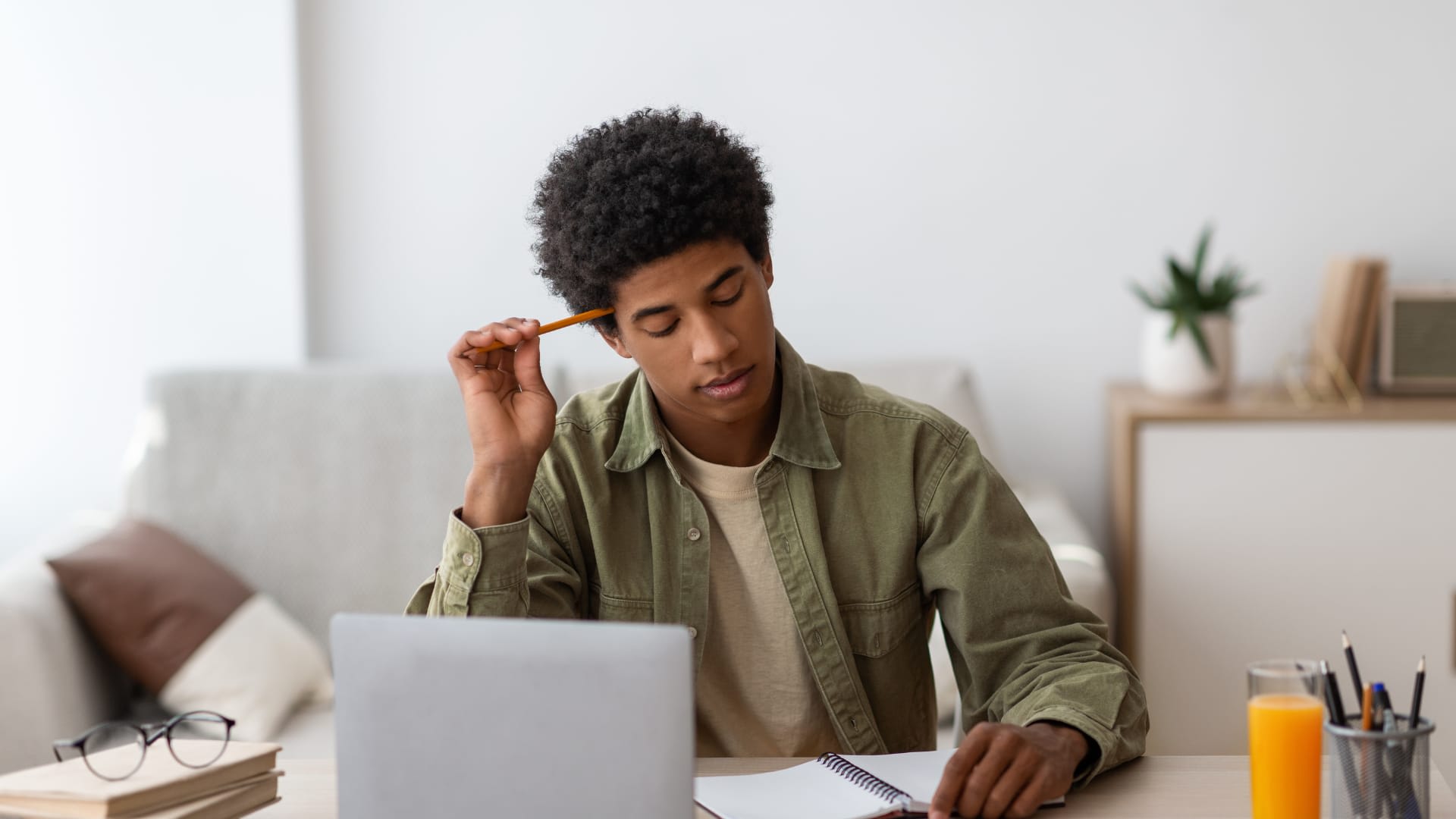 Expressive and Receptive Language Assessment - Speech and Language Support