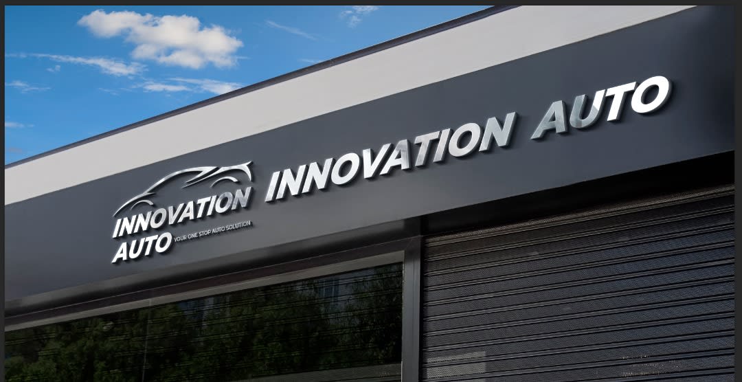 New Innovations Auto Body Shop | Auto Repair Shop in Temple Hills