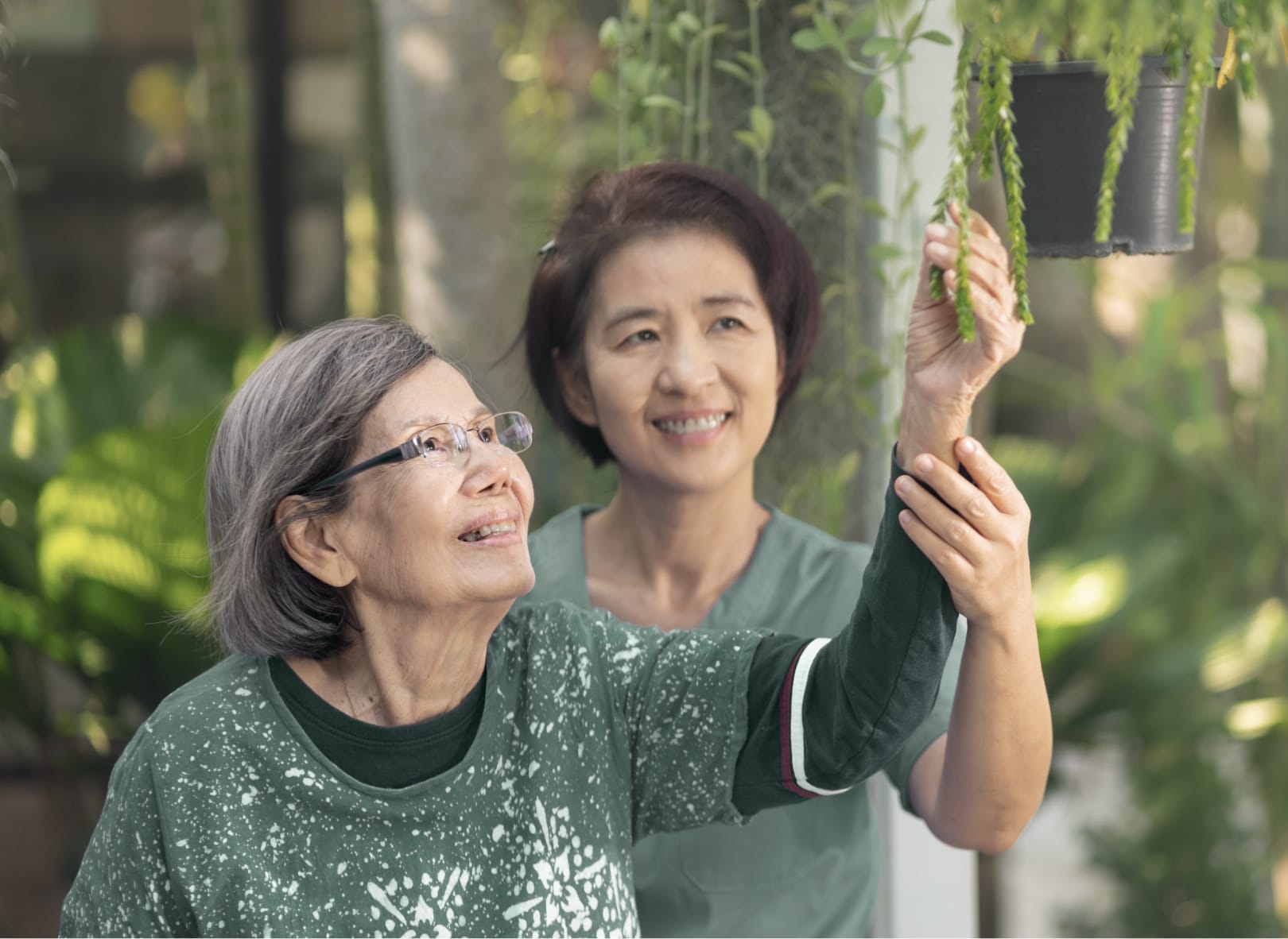 Residents Care - Personalized Care and Support - Islandview Adult ...