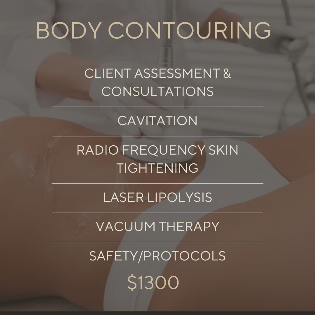 BODY CONTOURING - CLASSES - Re-Spa | Health and Wellness | Medical Spa ...