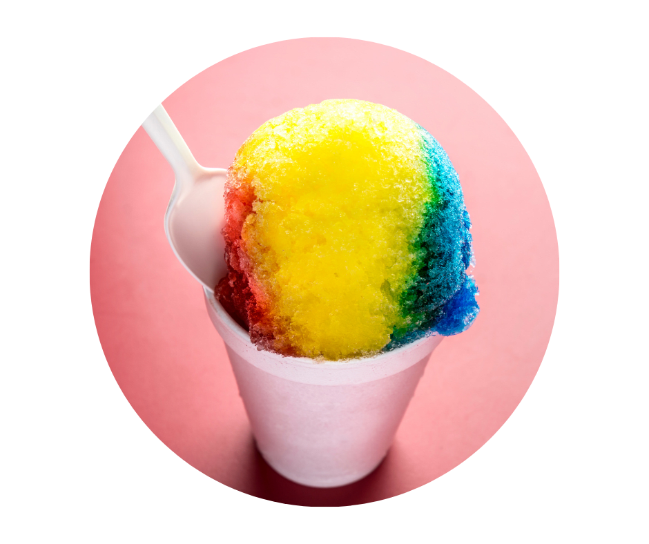 Italian Ice - Delicious Frozen Desserts - Lindsay Italian Ice | Dairy ...