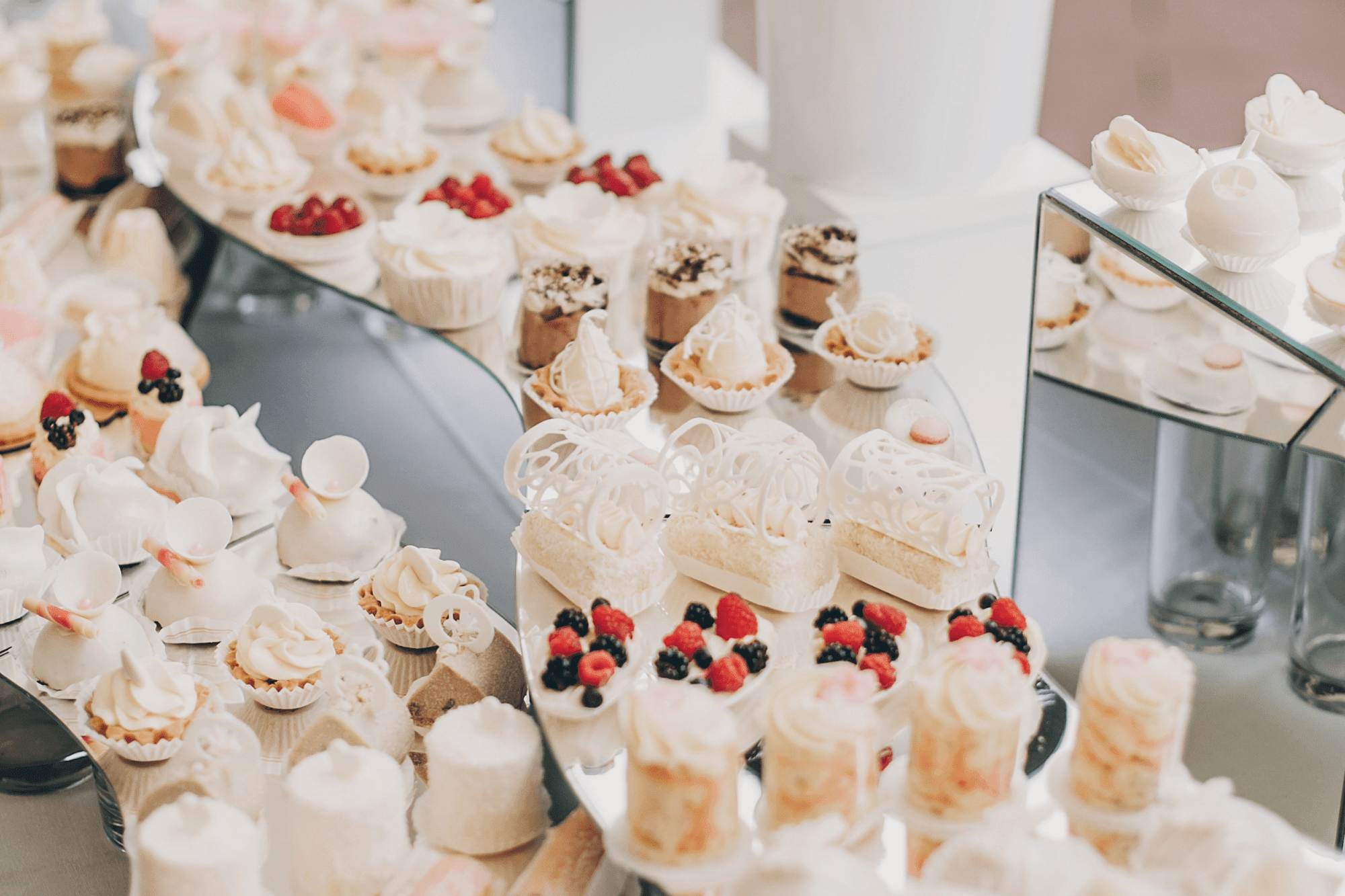 Sweet Goodness Cakes & Bakes | Custom Cakes & Desserts | Orland Park