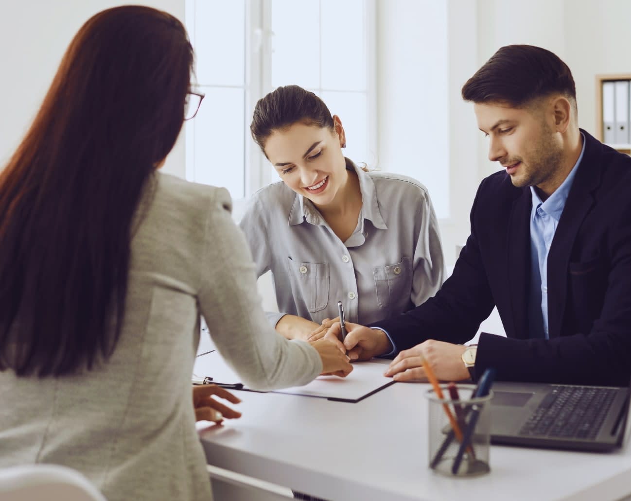 Buy/Sell Documents - Notary Services - JB Tax Preparation & Notary ...