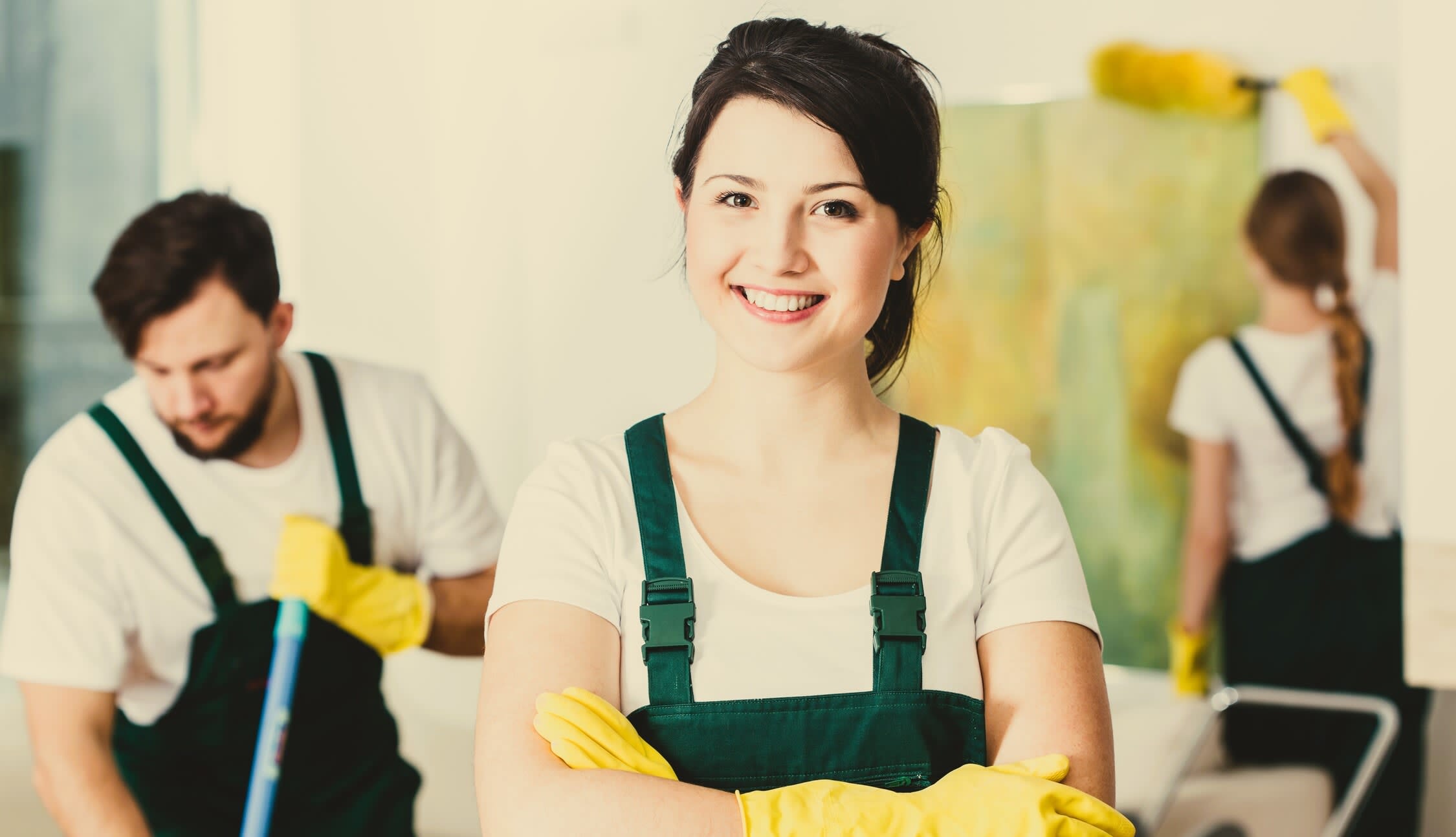 Allfive Cleaning - Cleaning Service in Sacramento