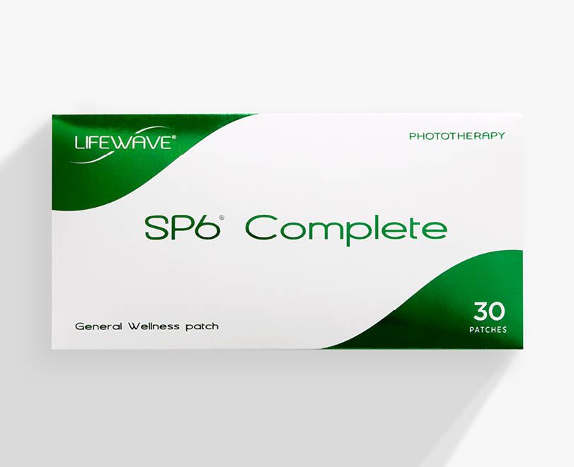 LifeWave SP6 Complete Patches® - LifeWave Products - Stem Slim Therapy | Physicians in Atlanta ...
