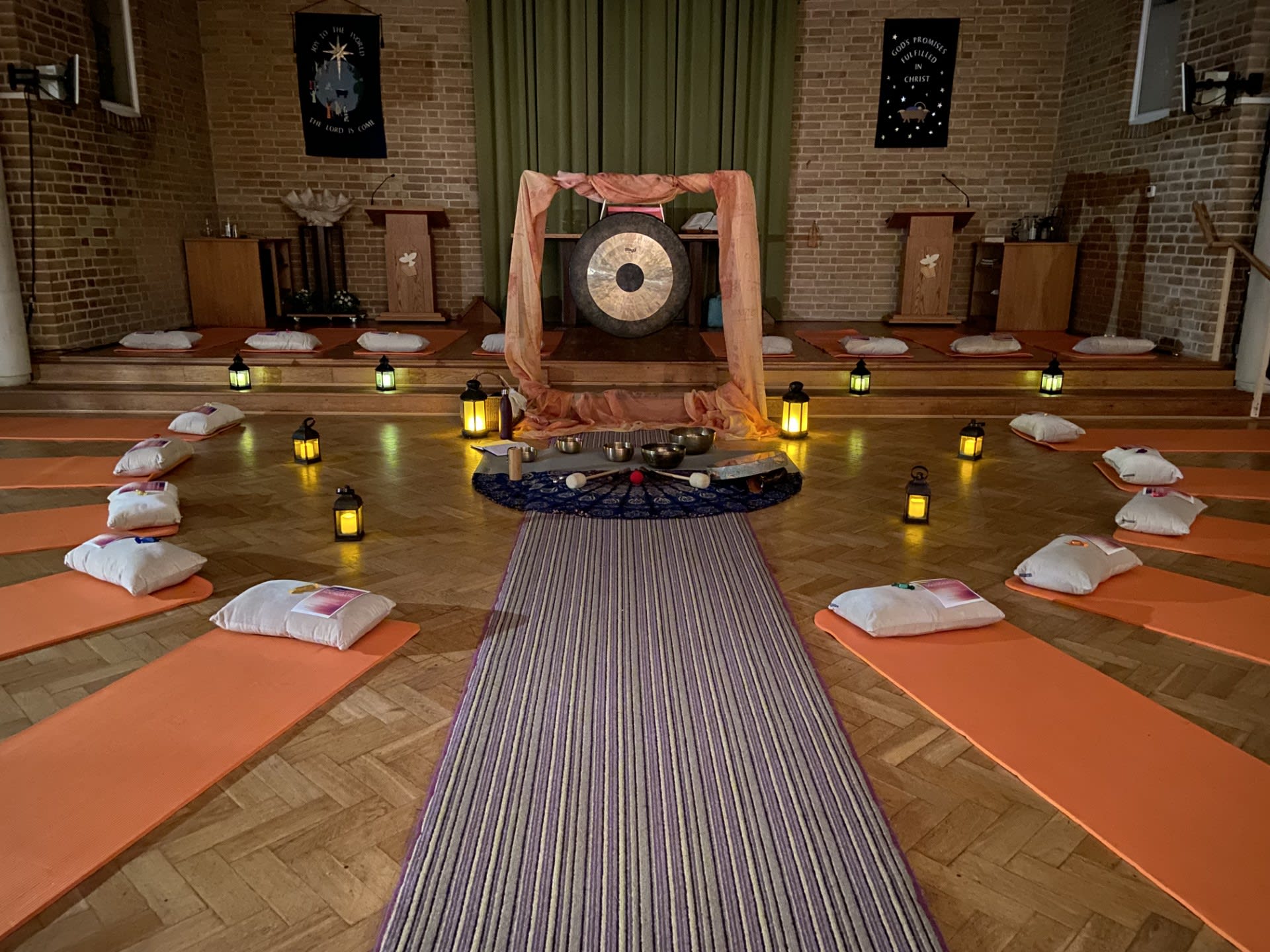 Group Sound Bath - What We Offer - Resonance Music and Sound Therapy ...