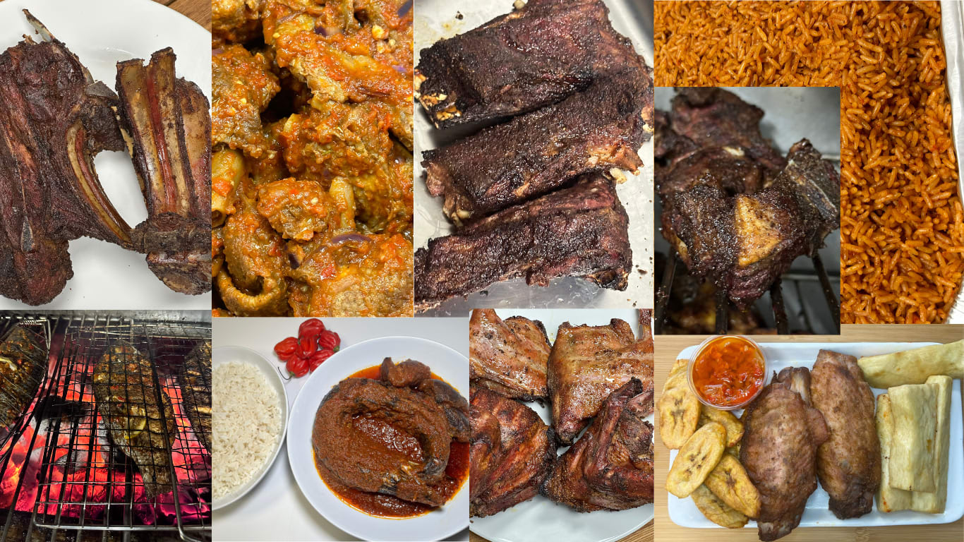 Kingsmeat Smokehouse | Authentic Smoked Meats & Cuisine in London