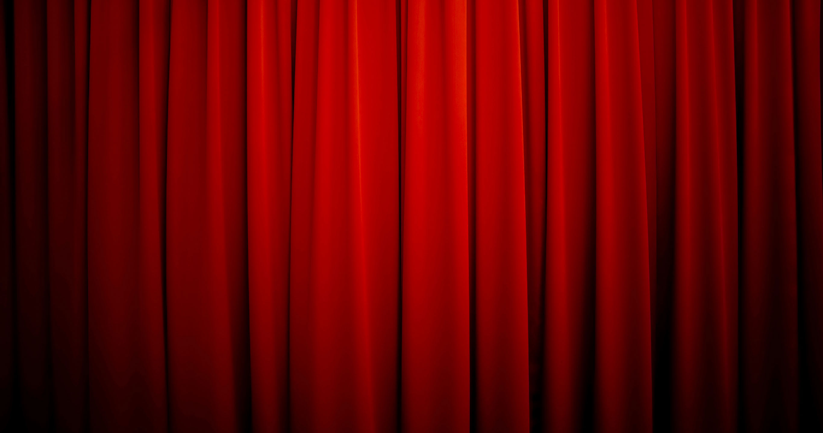 Red Curtain Presents | Entertainment Agency in London