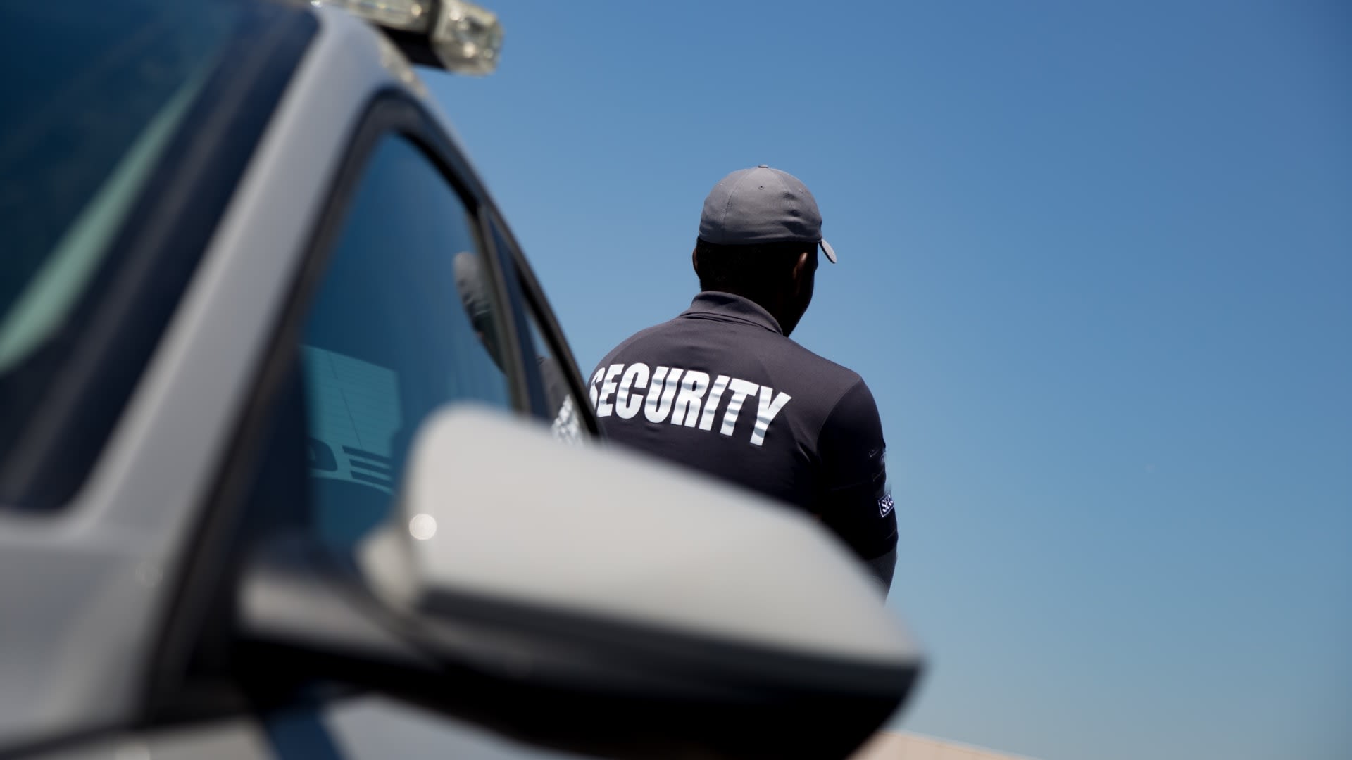 LS3 - LEO Special Security Services | Arlington Security Firm