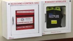 Wall Boxes and Storage Systems - First Aid & Medical Equipment ...