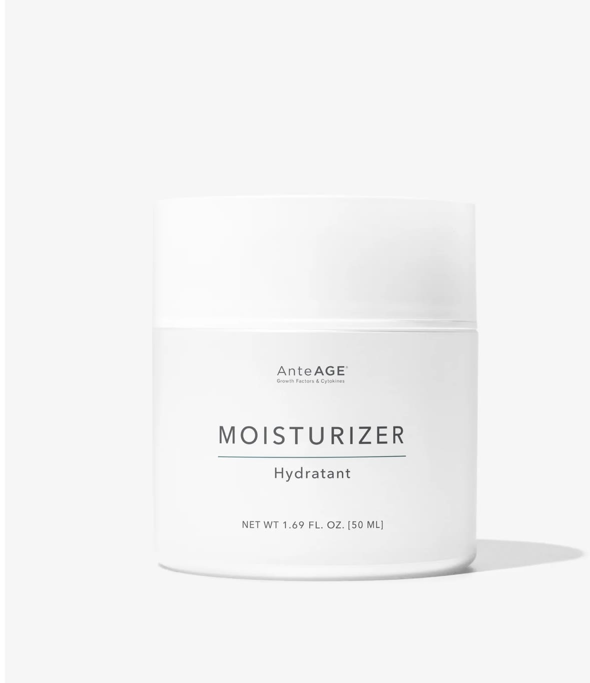 Anteage MD Moisturizer - Anteage MD Products - R&R MedSpa and Wellness ...