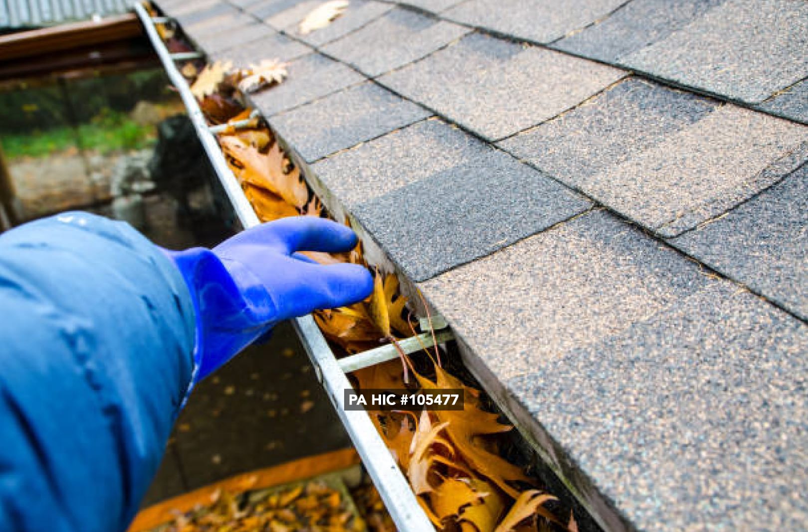Smart Gutter Services Inc | Gutter Services | Bensalem