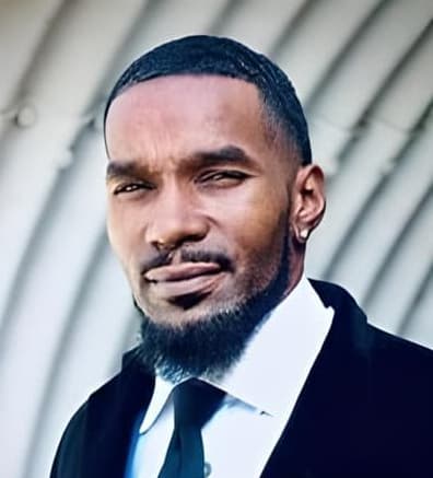 The Inspiring Story Behind Our Mission - Kevin Berthia Foundation ...