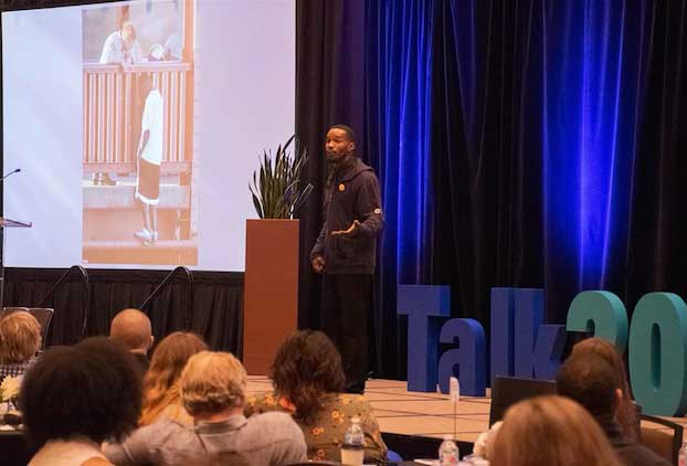 Our Approach to Mental Health Advocacy - Kevin Berthia Foundation ...