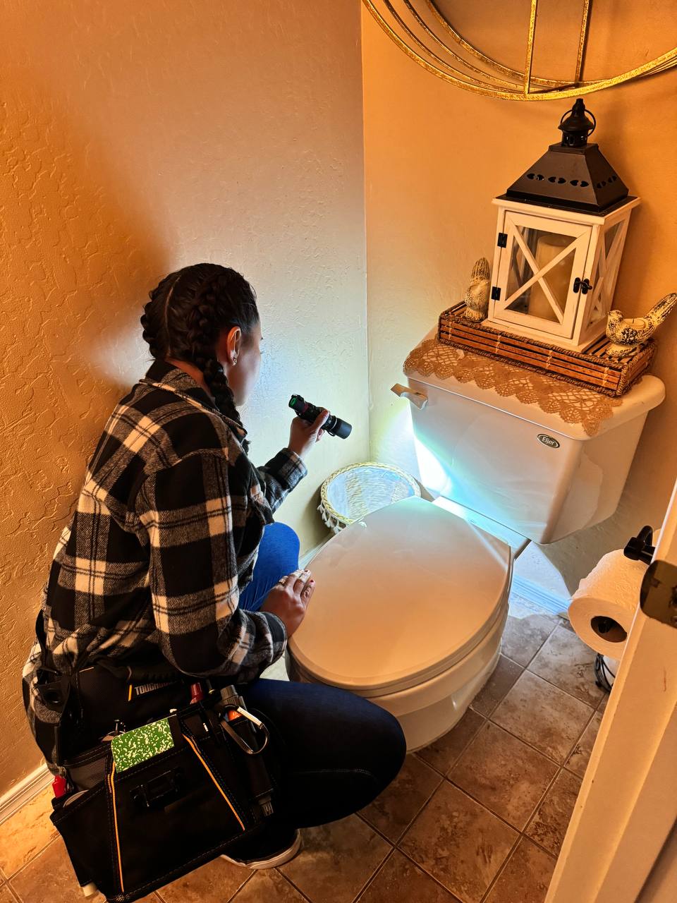 5 Point Inspection - Specialized Inspection Services - WM Home ...