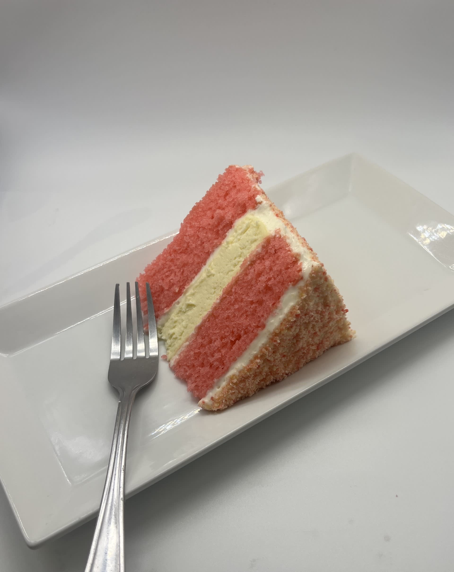 Cake- Cheesecake Slice - Baked Goods - Sweet Victory | Bakery | Newberry