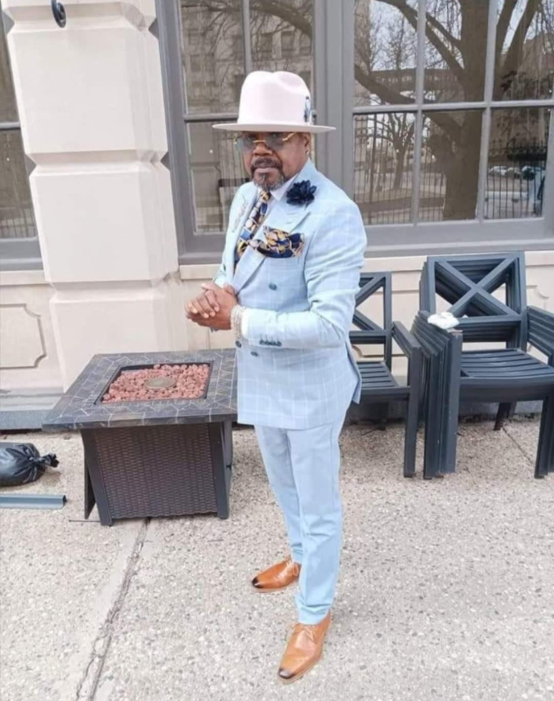 TWO ROADS ELLISTON RANCHER - SPIKED DESIGN HATS - Spiked Design Hat ...