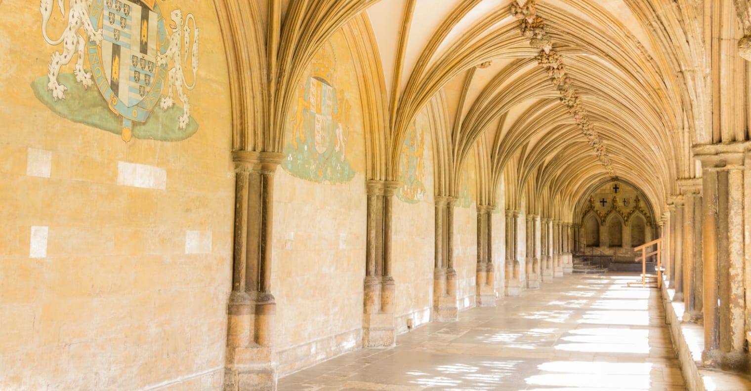 Her Story Walk - Guided Storytelling Tours - Norwich Story Walks ...