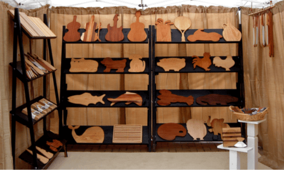 Creativity In Wood, LLC | Unique Custom Woodworking | Naples