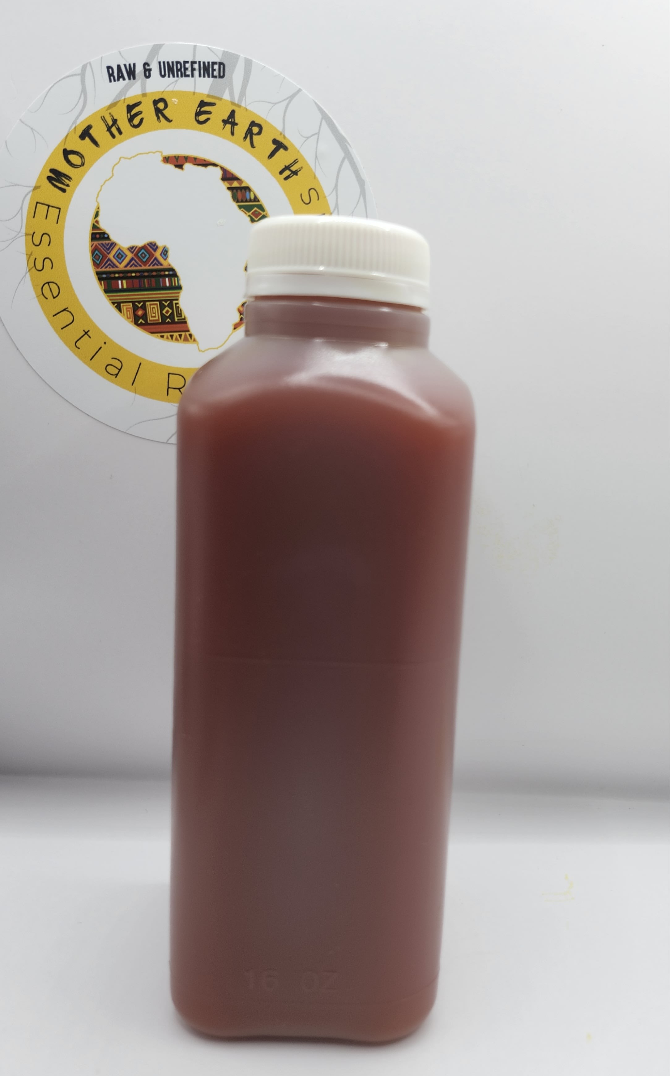 Red Palm Oil - Food Products - MotherEarth-Africa Essential Raw ...